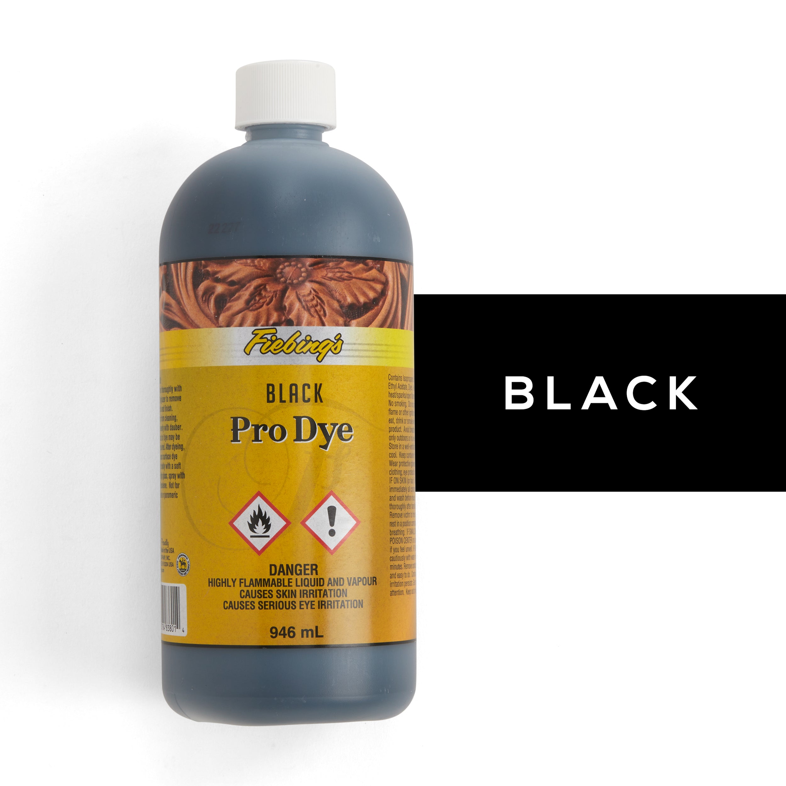 Fiebing's Pro Dye — Tandy Leather, Inc.