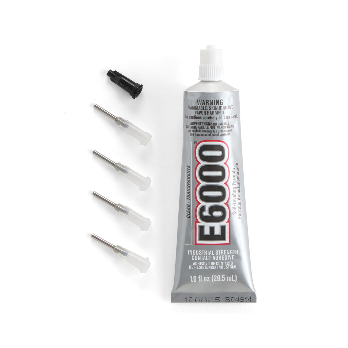 E6000 Cement — Tandy Leather, Inc.