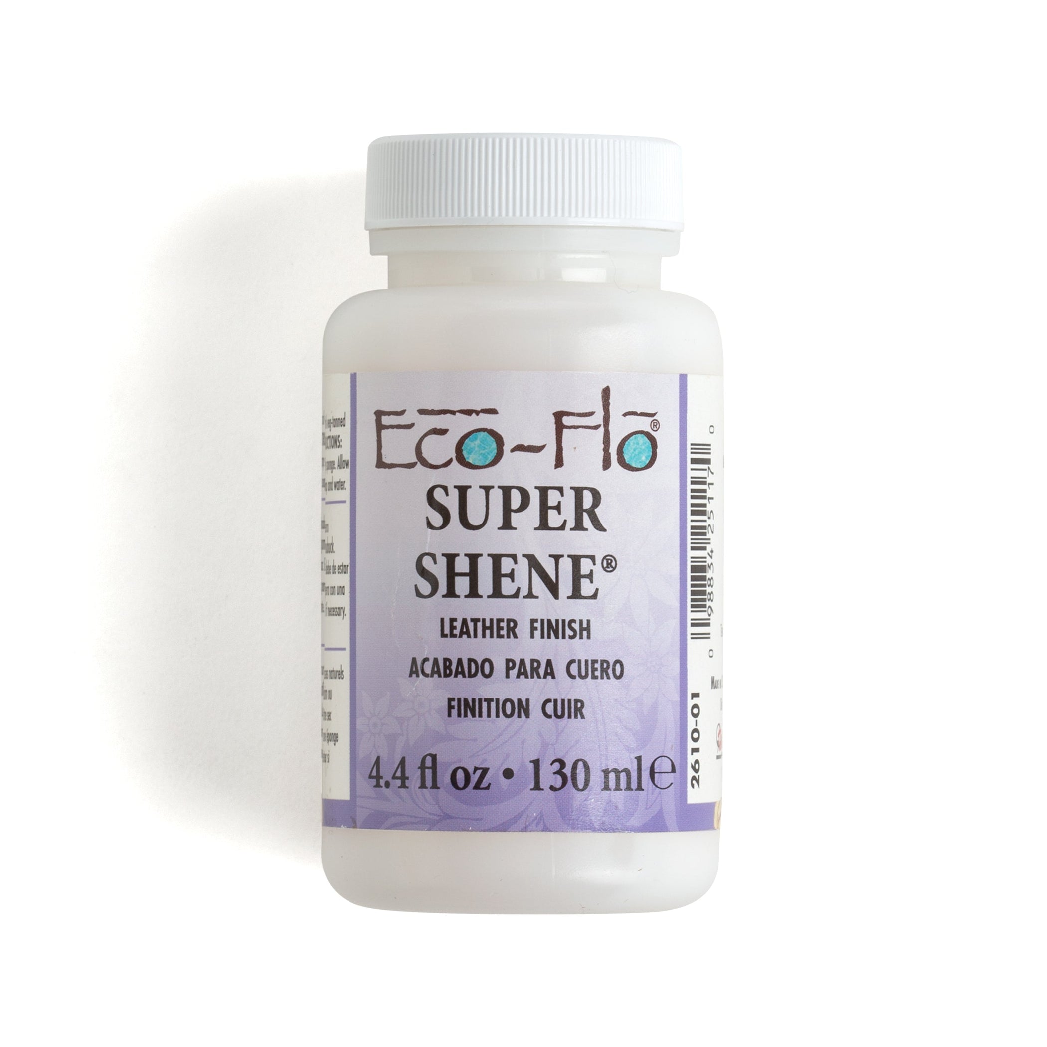 Eco-Flo Super Shene — Tandy Leather, Inc.