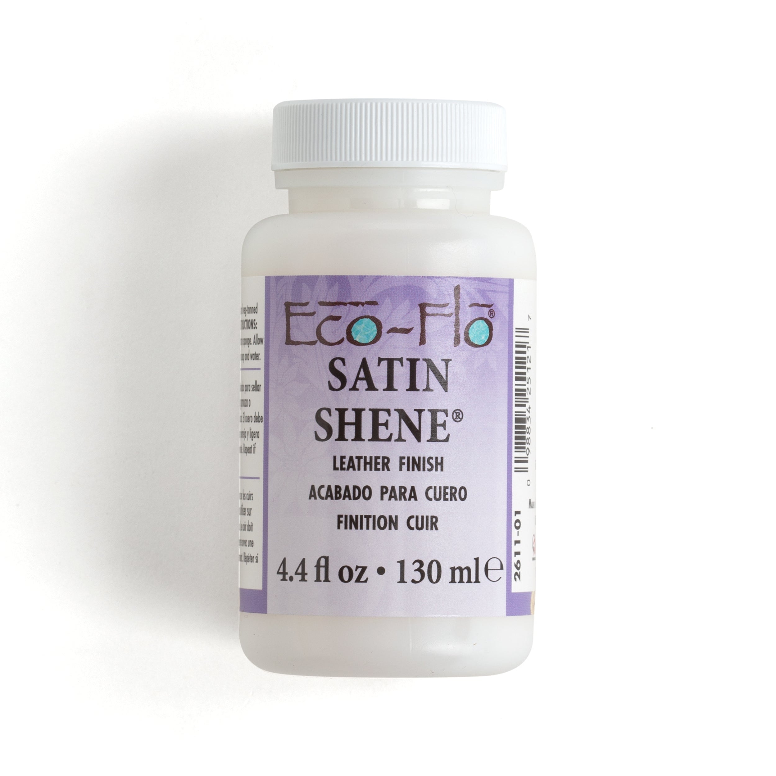 Eco-Flo Satin Shene — Tandy Leather, Inc.