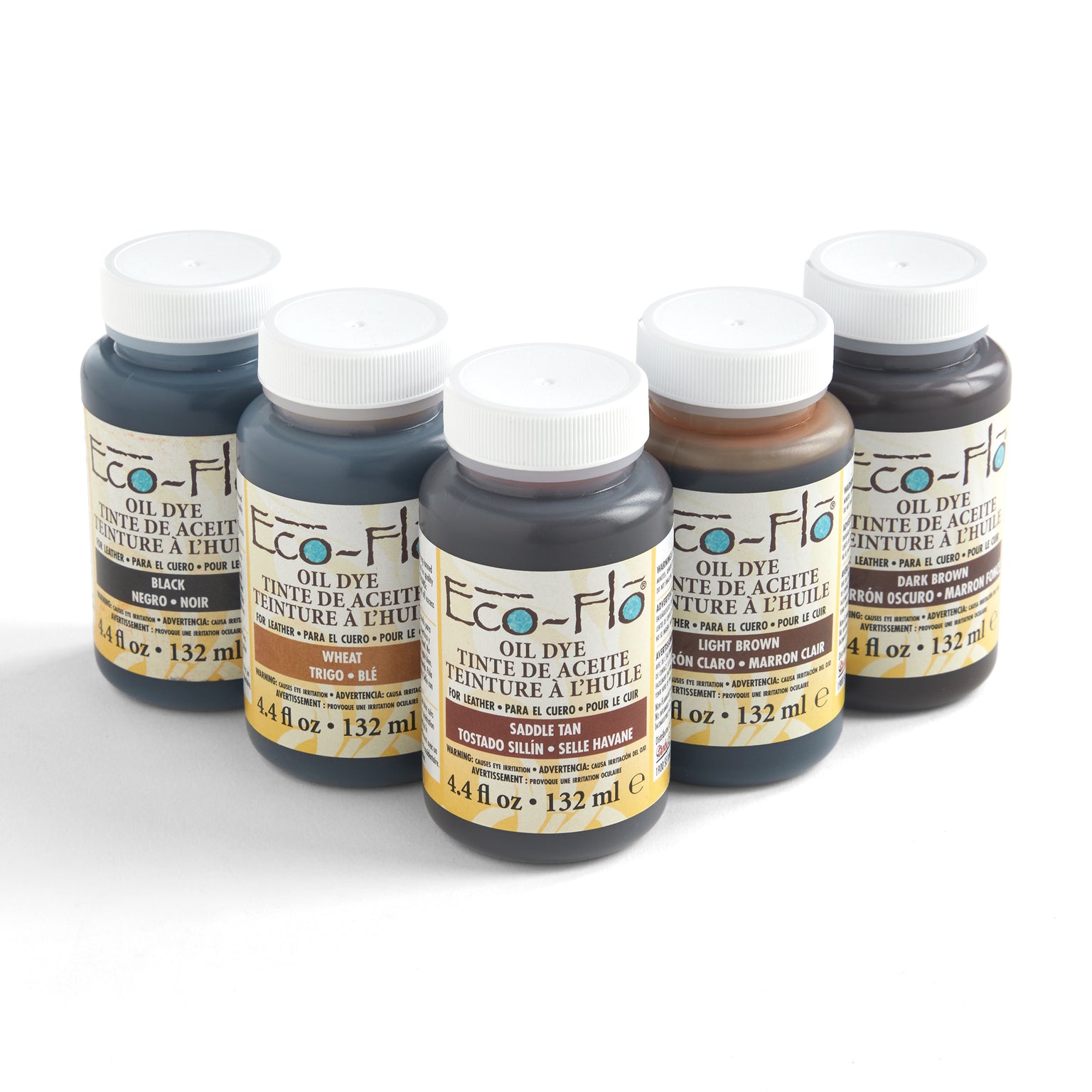 Shop Leather Dye at Tandy — Tandy Leather, Inc.