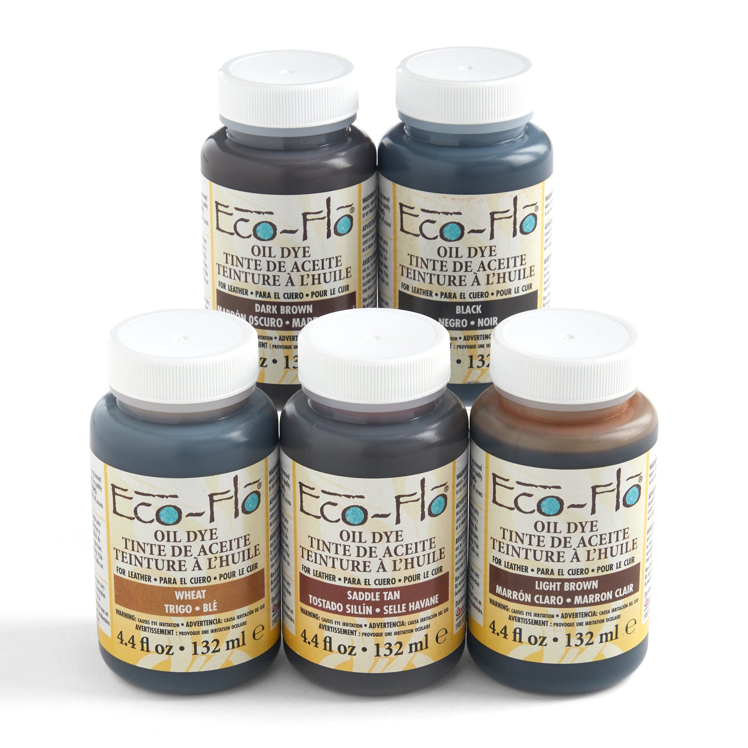 Paint & Dye — Tandy Leather, Inc.