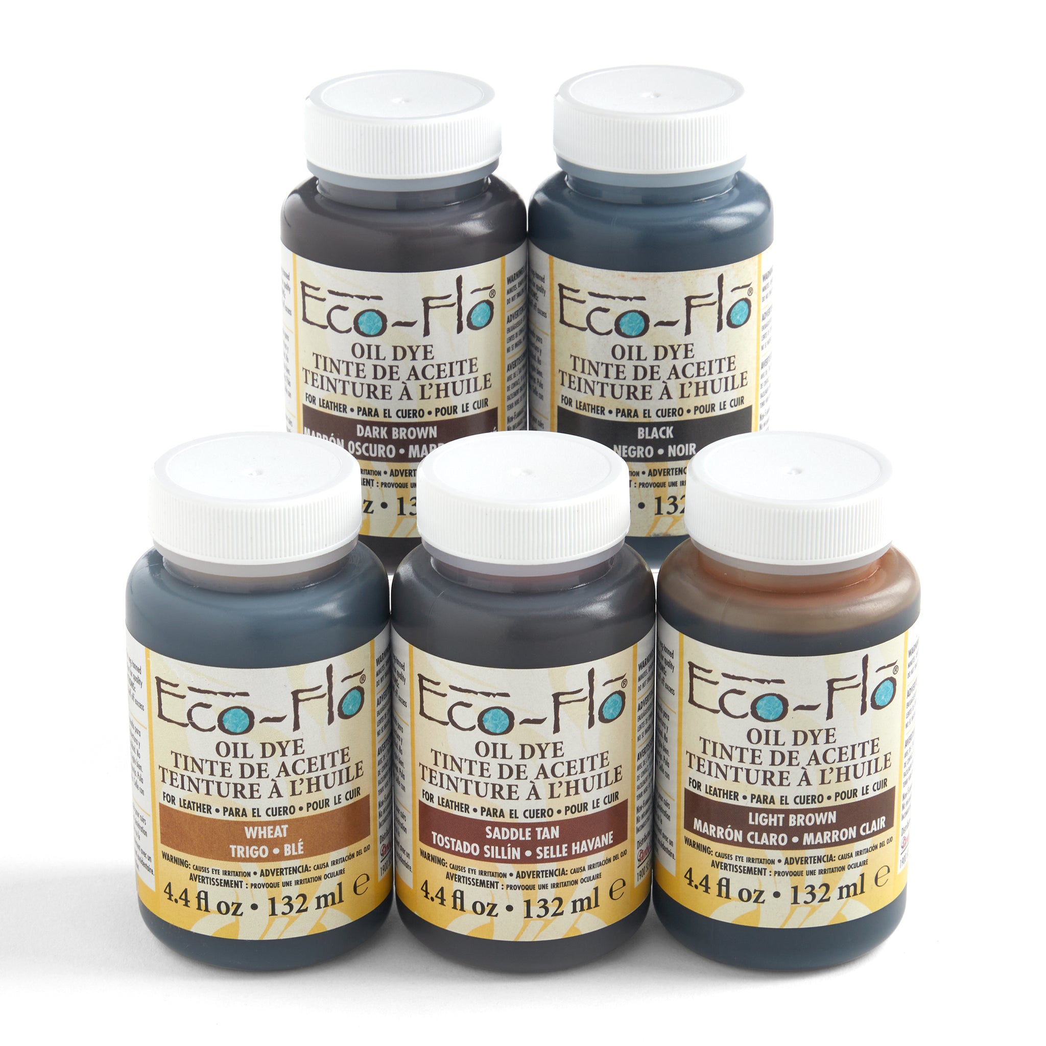 Shop Leather Dye at Tandy — Tandy Leather, Inc.