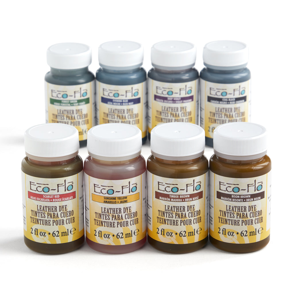 Paint & Dye — Tandy Leather, Inc.