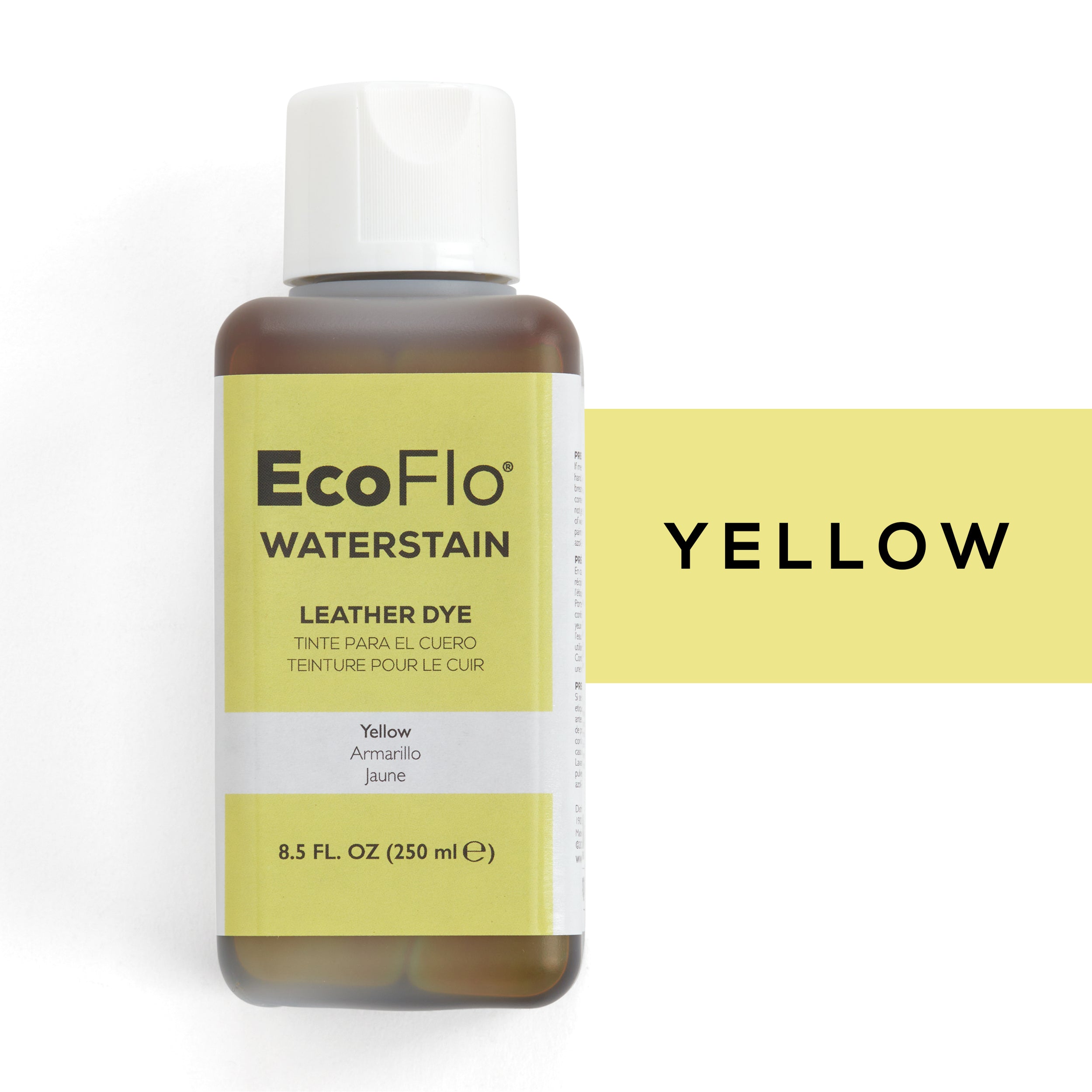 Eco-Flo Waterstain — Tandy Leather, Inc.
