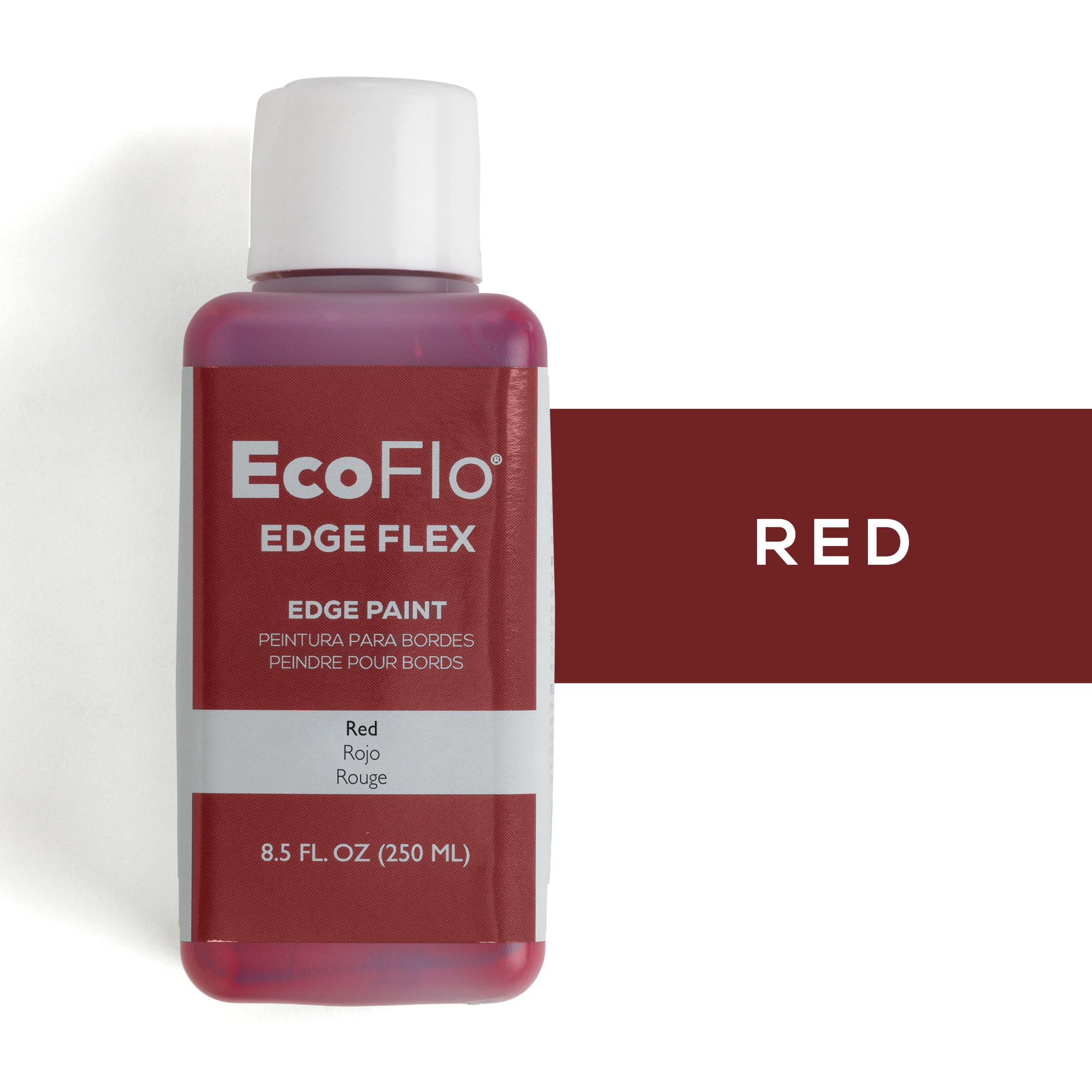 Eco-Flo Edgeflex Edge Paint — Tandy Leather, Inc.