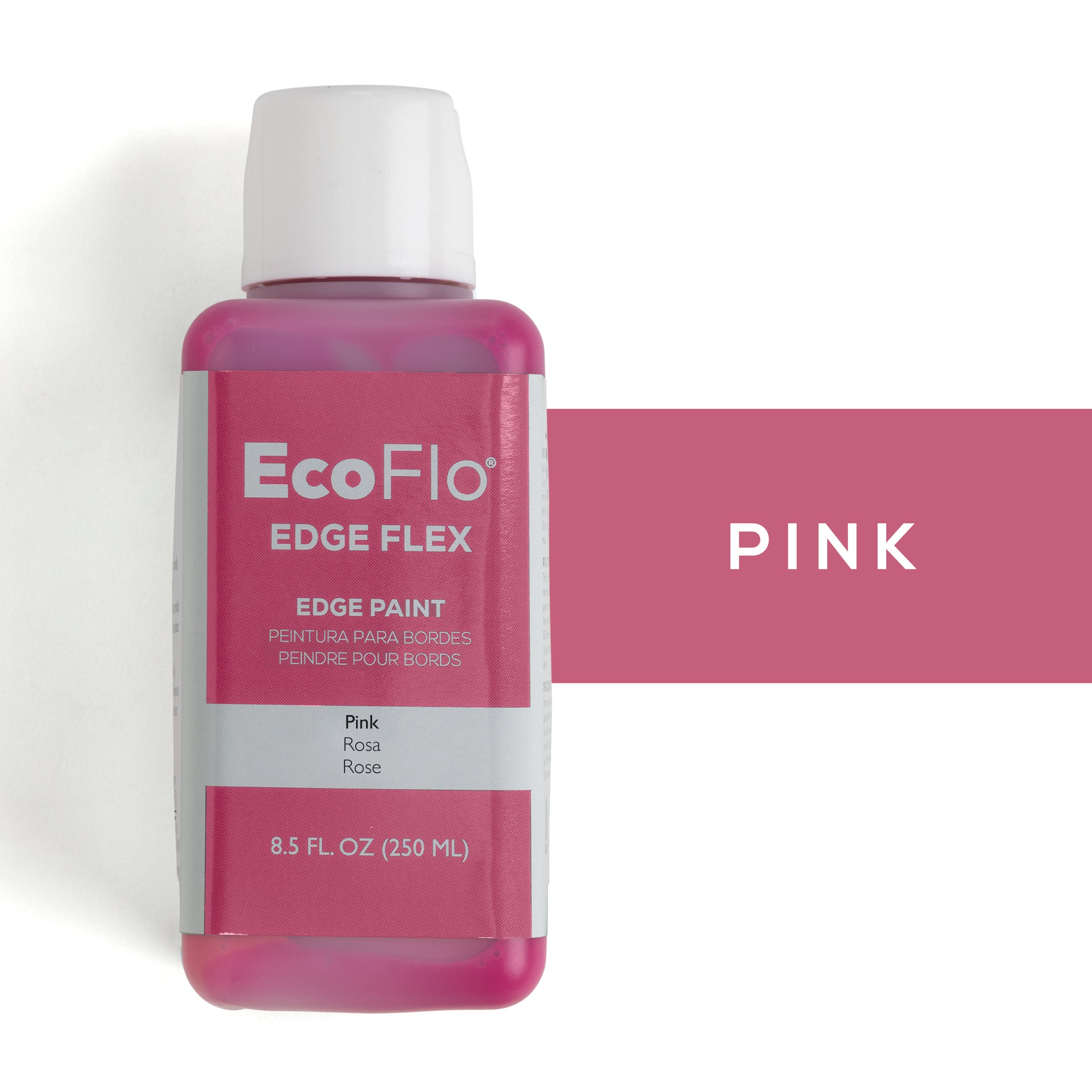 Eco-Flo Edgeflex Edge Paint — Tandy Leather, Inc.