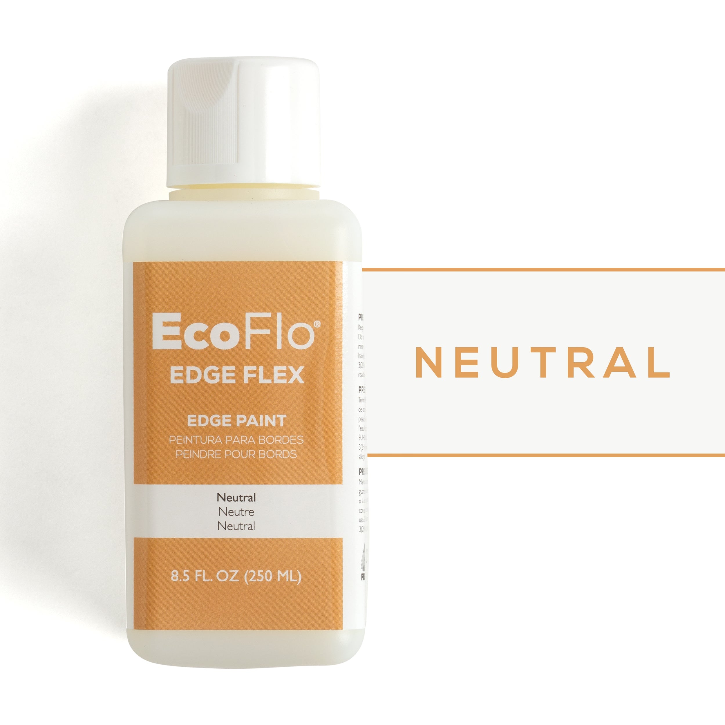 Eco-Flo Edgeflex Edge Paint — Tandy Leather, Inc.