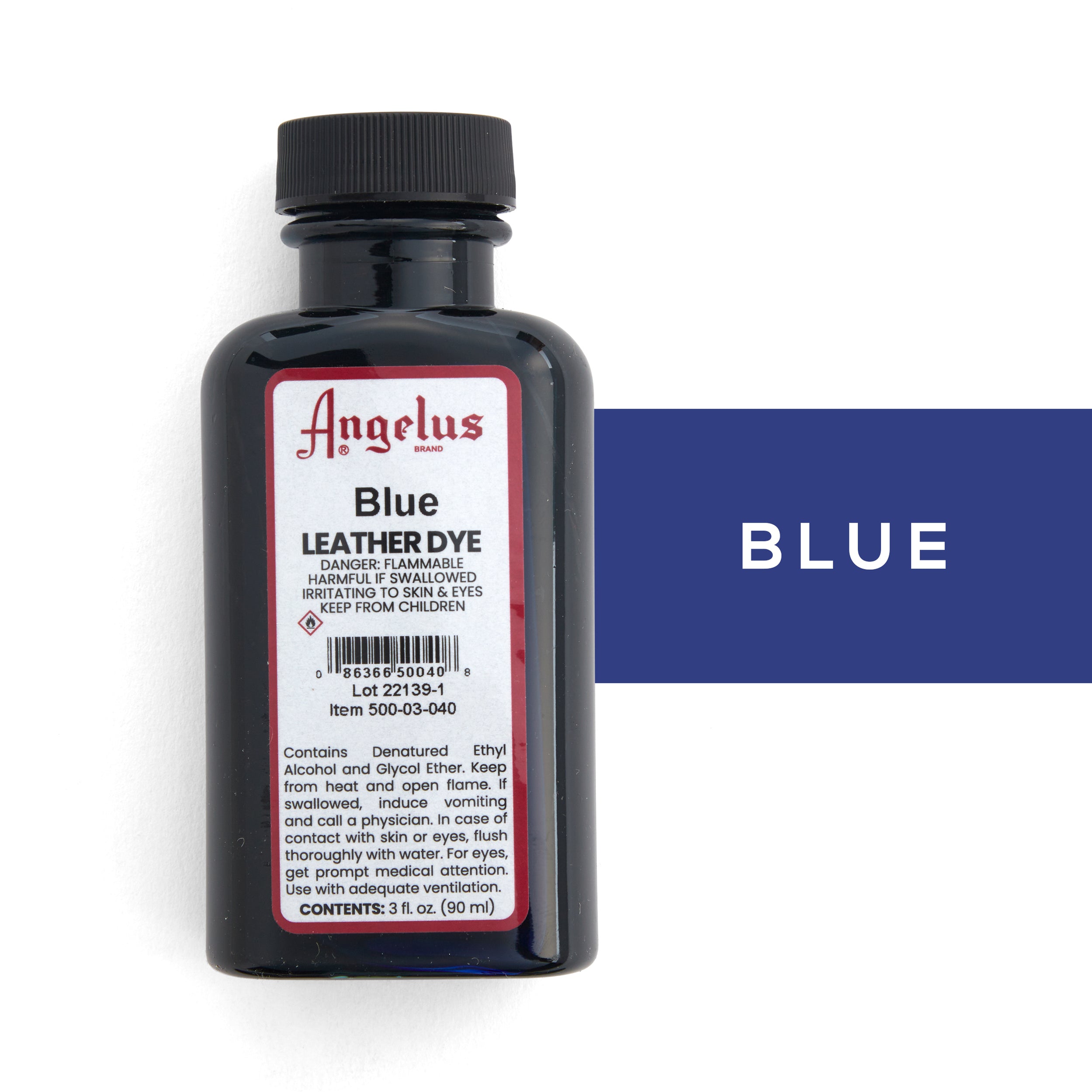 Angelus Leather Dye — Tandy Leather, Inc.