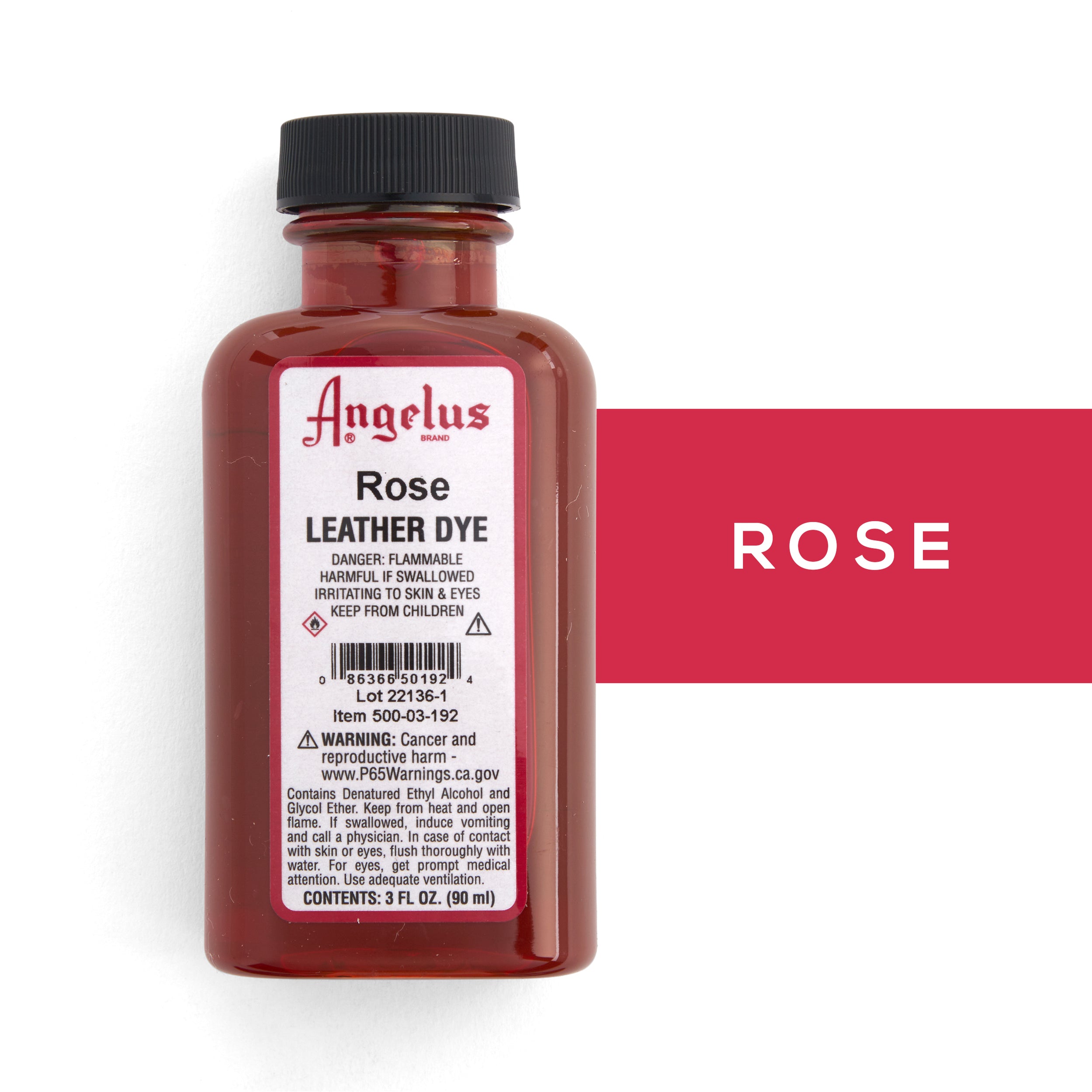 Angelus Leather Dye — Tandy Leather, Inc.