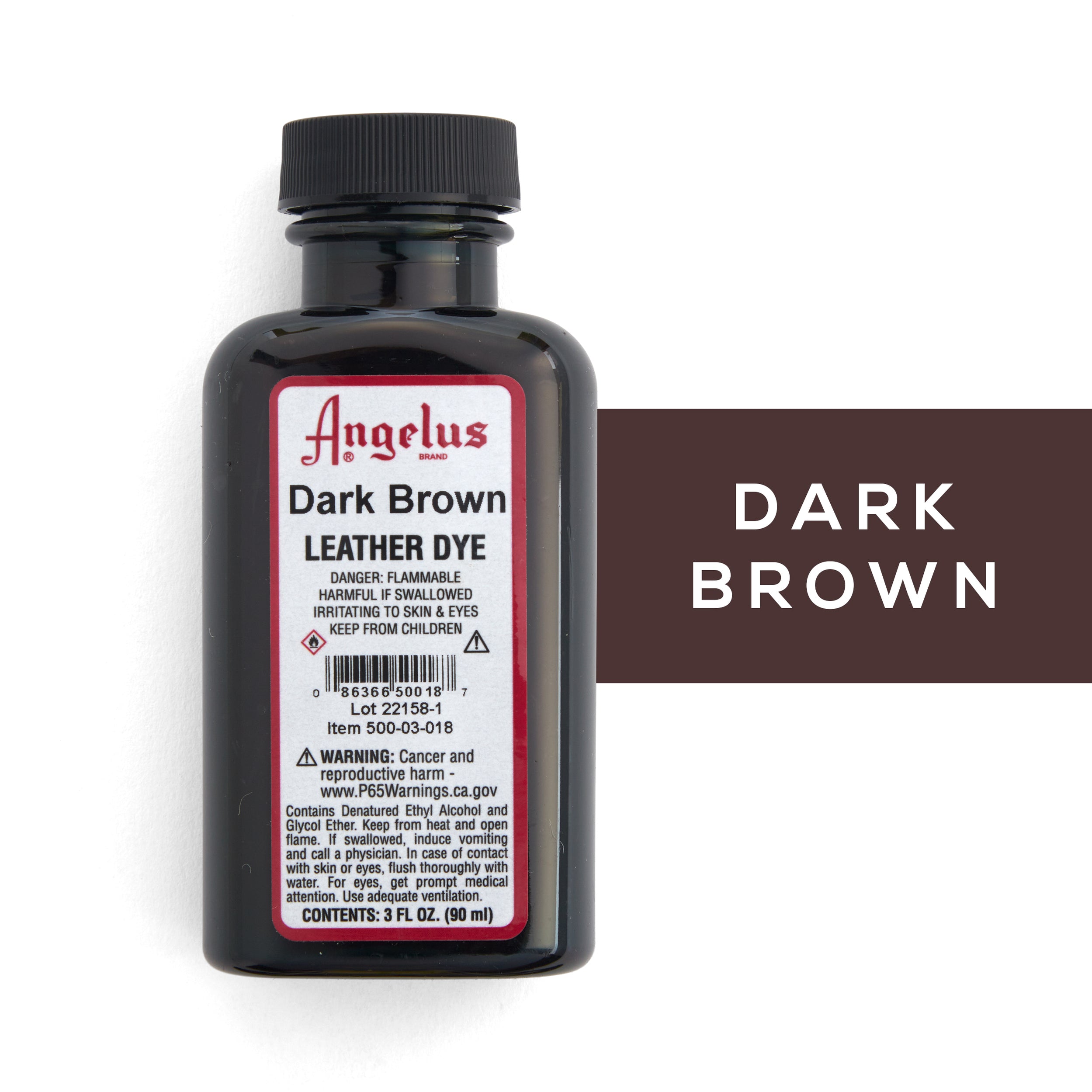 Angelus Leather Dye — Tandy Leather, Inc.
