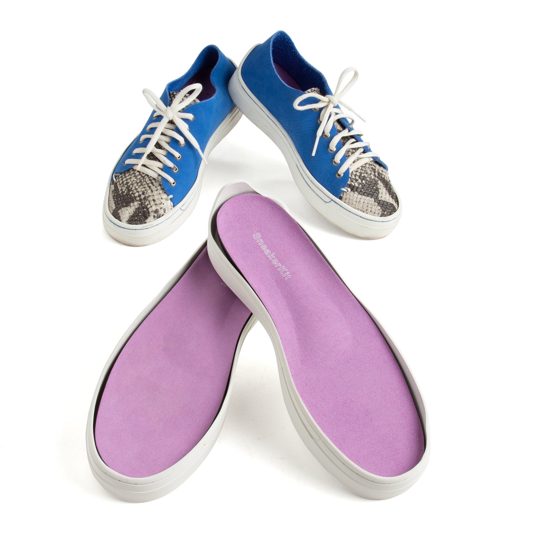 Sneaker Starter Pack — Tandy Leather, Inc.