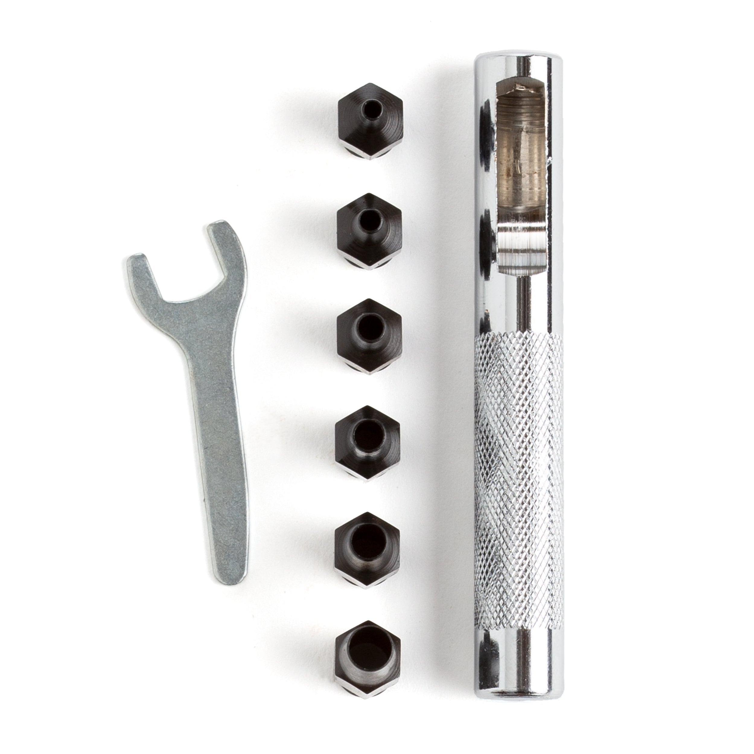 Mini Leather Punch Set — Tandy Leather, Inc.