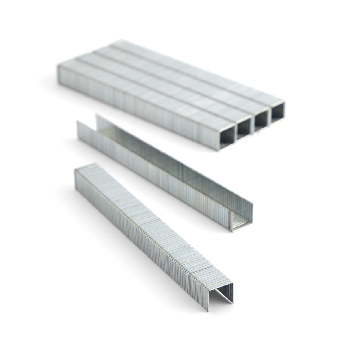 Heavy Duty Leather Staples 900 Pack — Tandy Leather, Inc.