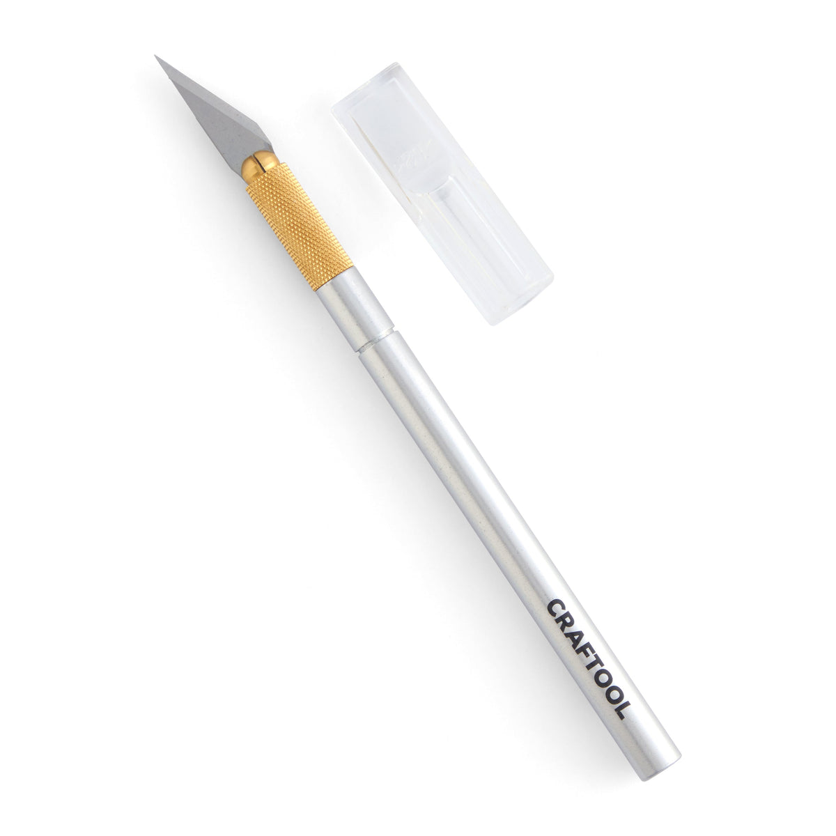 Craftool® Precision Craft Knife | Tandy Leather — Tandy Leather, Inc.