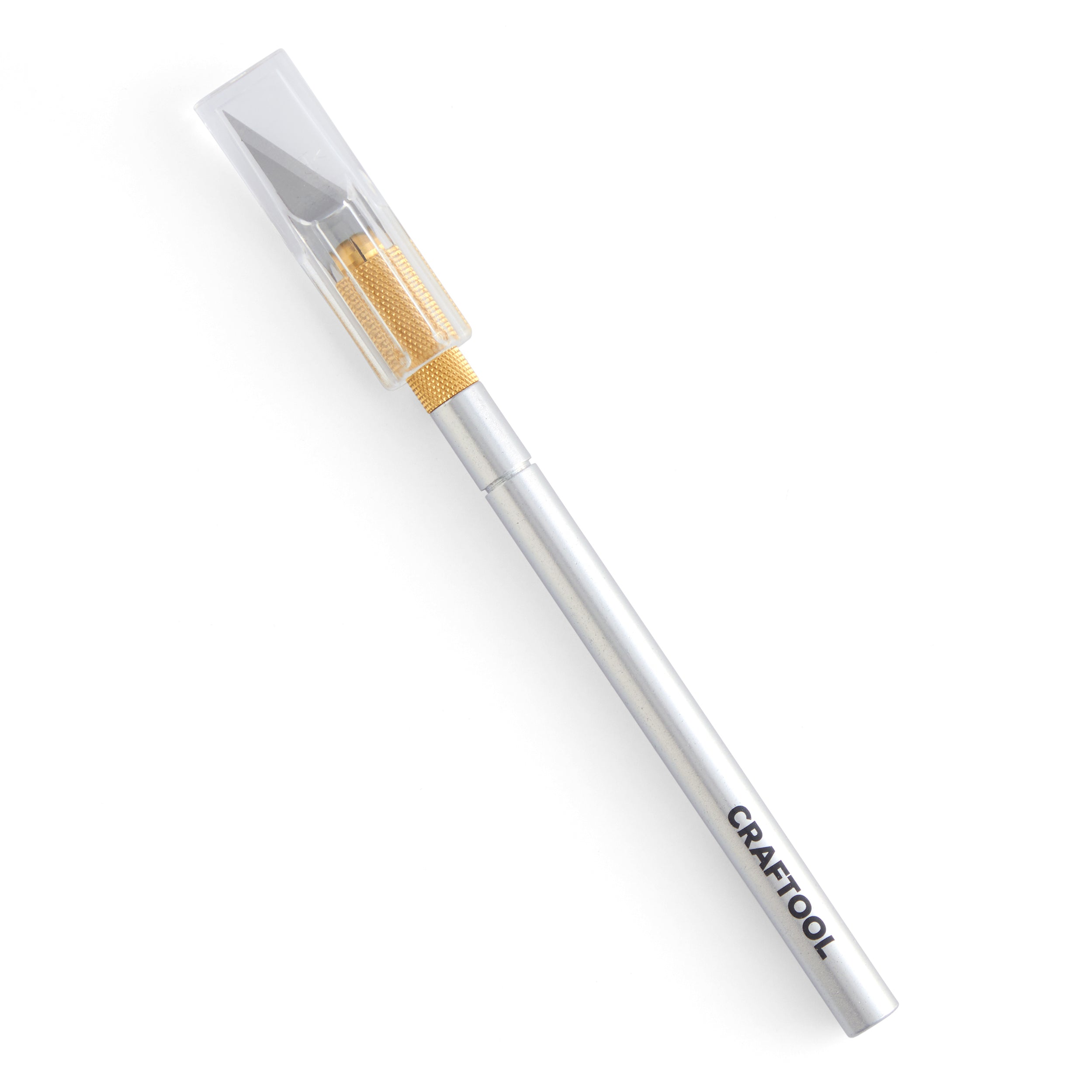 Craftool® Precision Craft Knife — Tandy Leather, Inc.