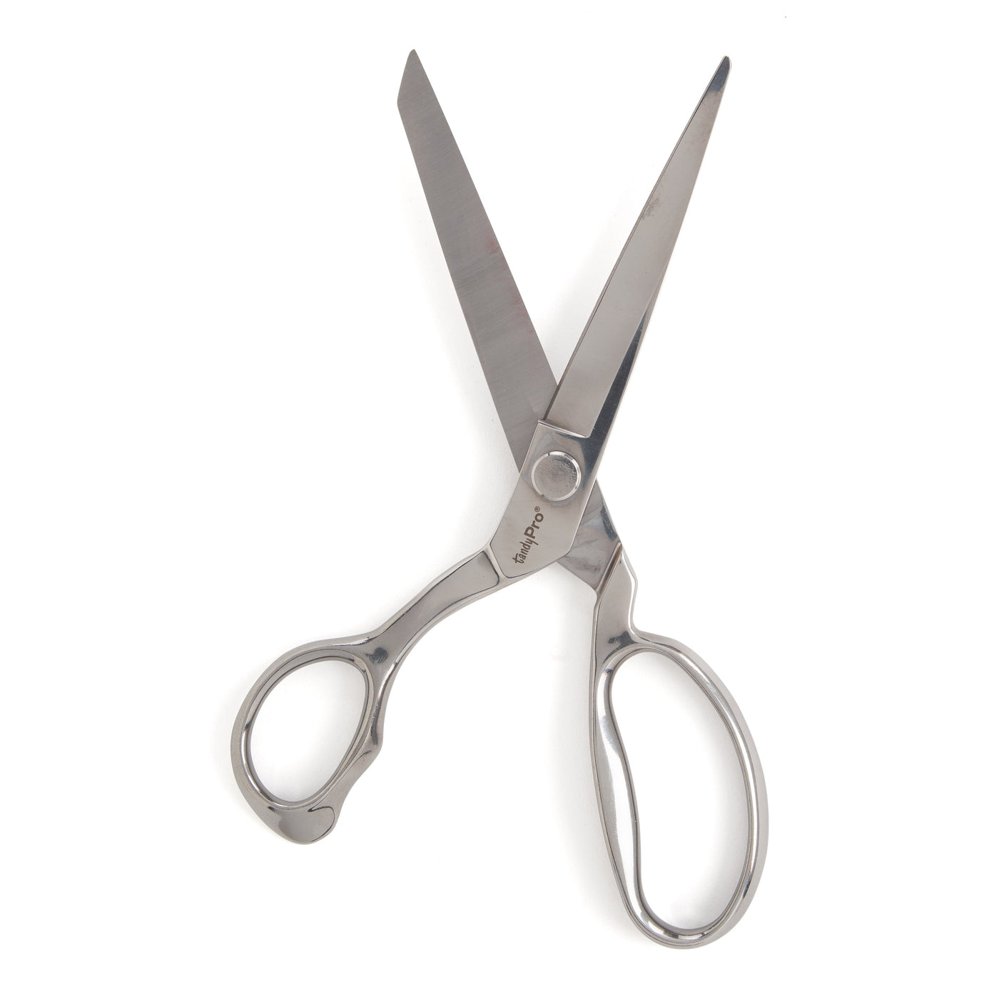 TandyPro® Tools Stainless Steel Shears | Tandy Leather — Tandy Leather ...
