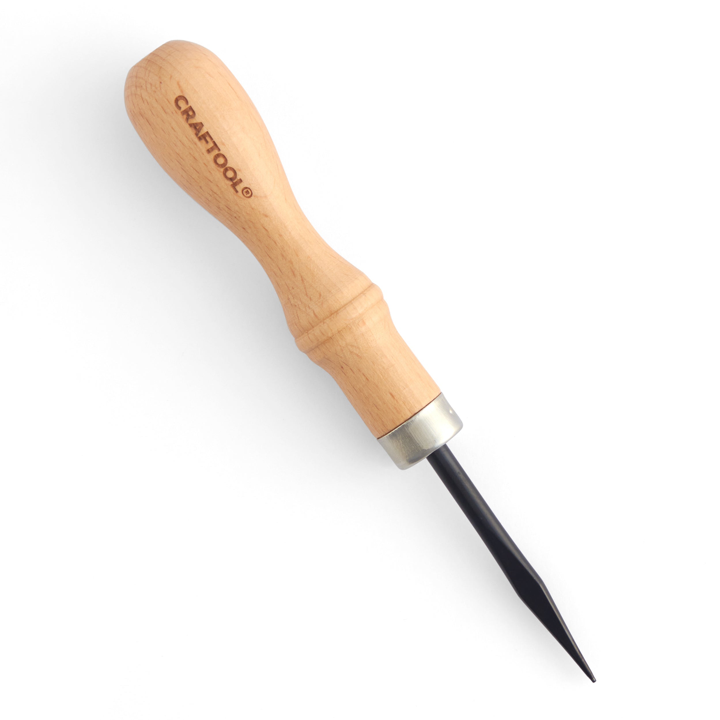 Craftool® Lacing And Stitching Fid | Tandy Leather — Tandy Leather, Inc.
