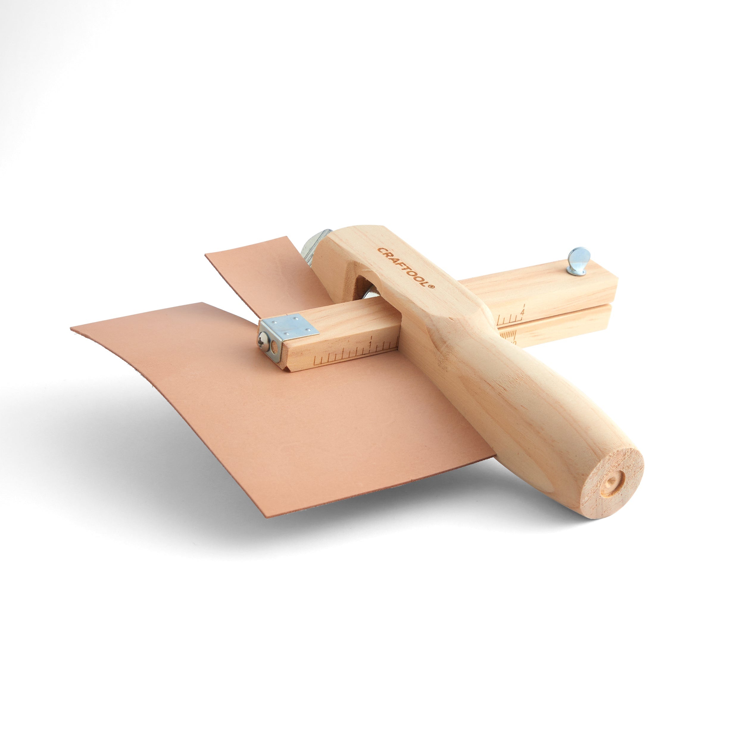 Craftool® Strap Cutter — Tandy Leather, Inc.
