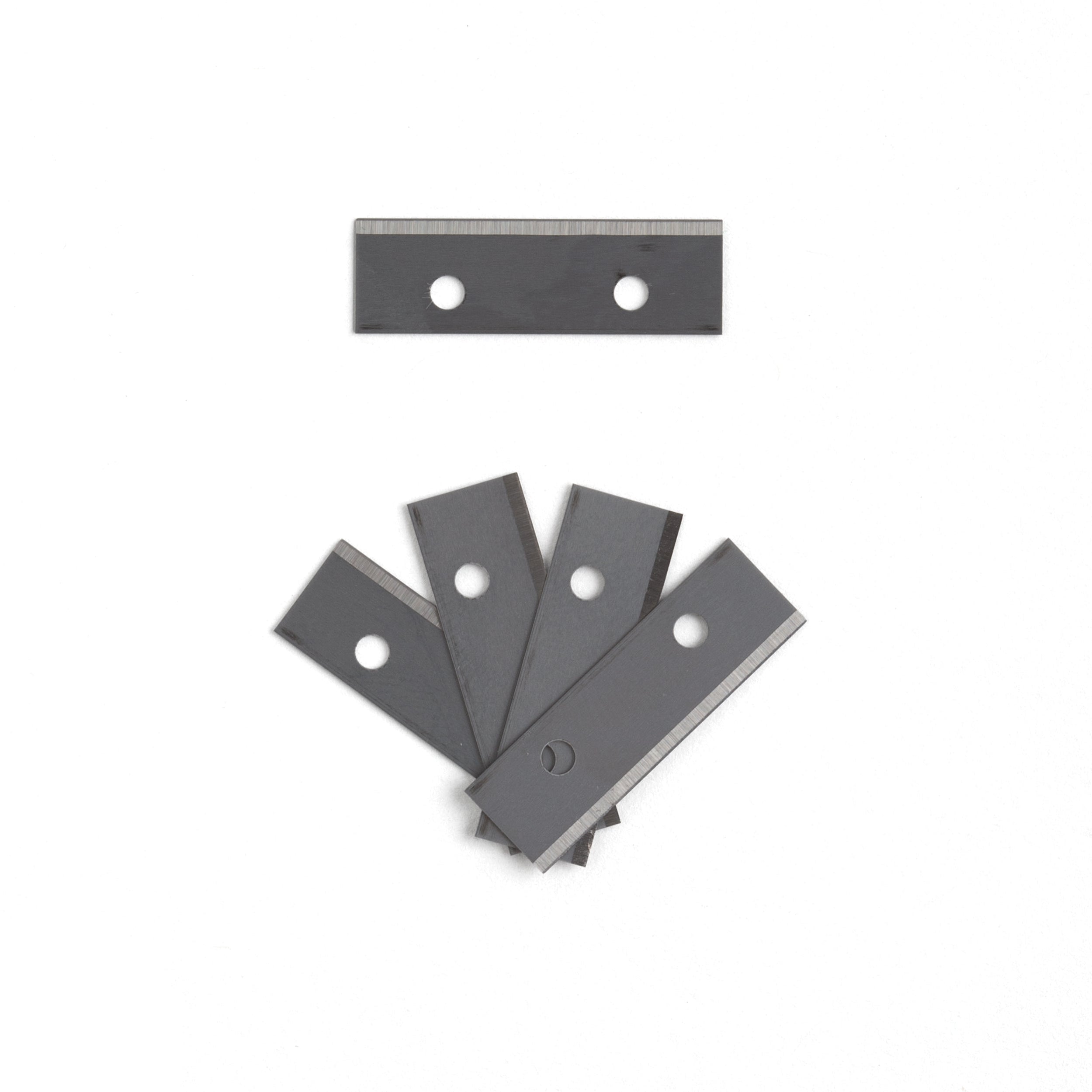 Craftool® Strap Cutter Replacement Blades 5 Pack — Tandy Leather, Inc.