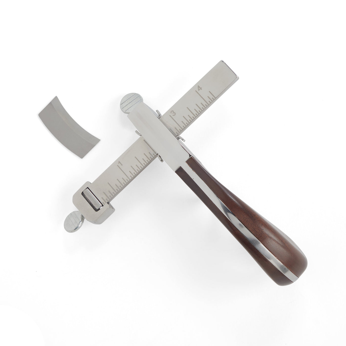 TandyPro® Tools Draw Gauge — Tandy Leather, Inc.