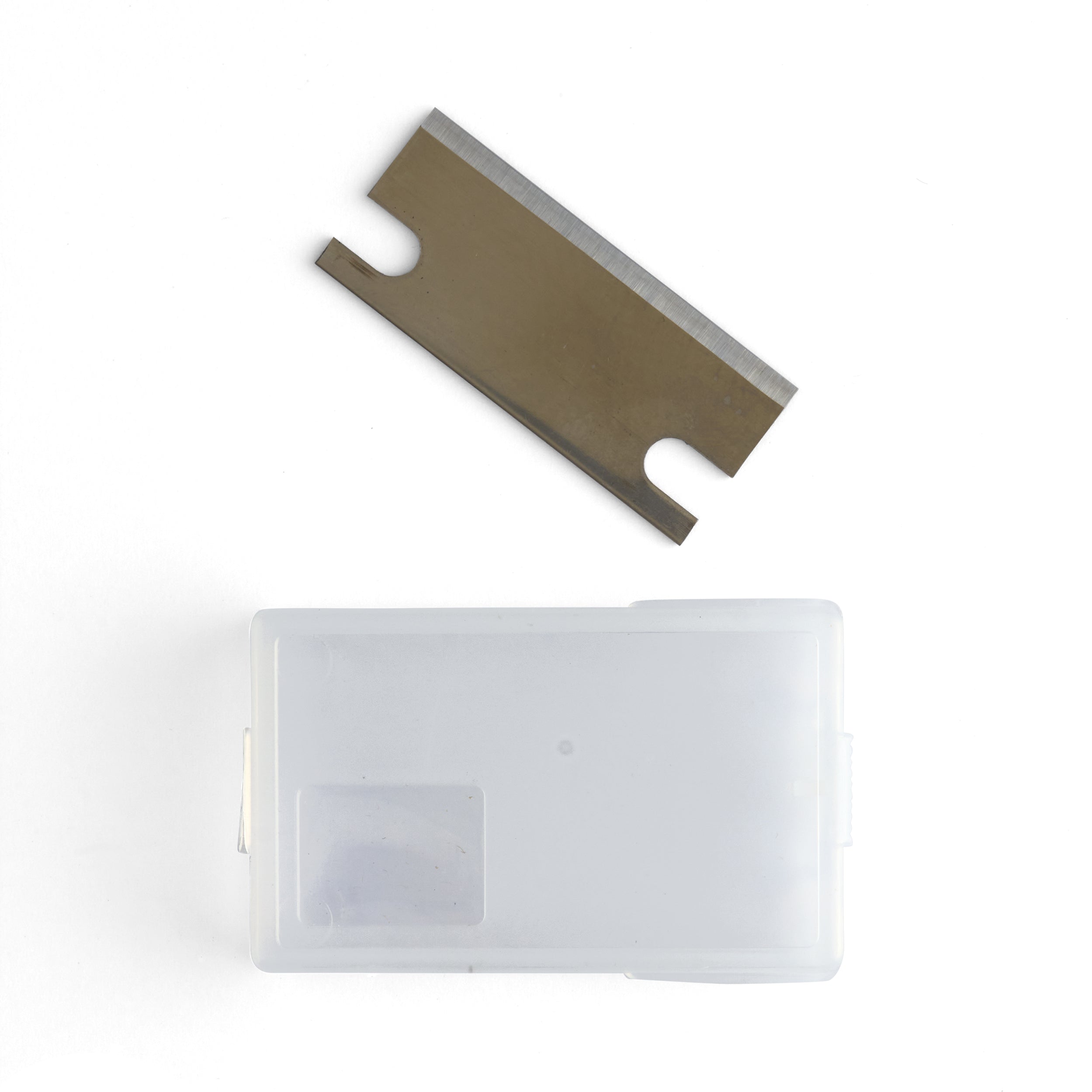 Heavy Duty Draw Gauge Blade — Tandy Leather, Inc.