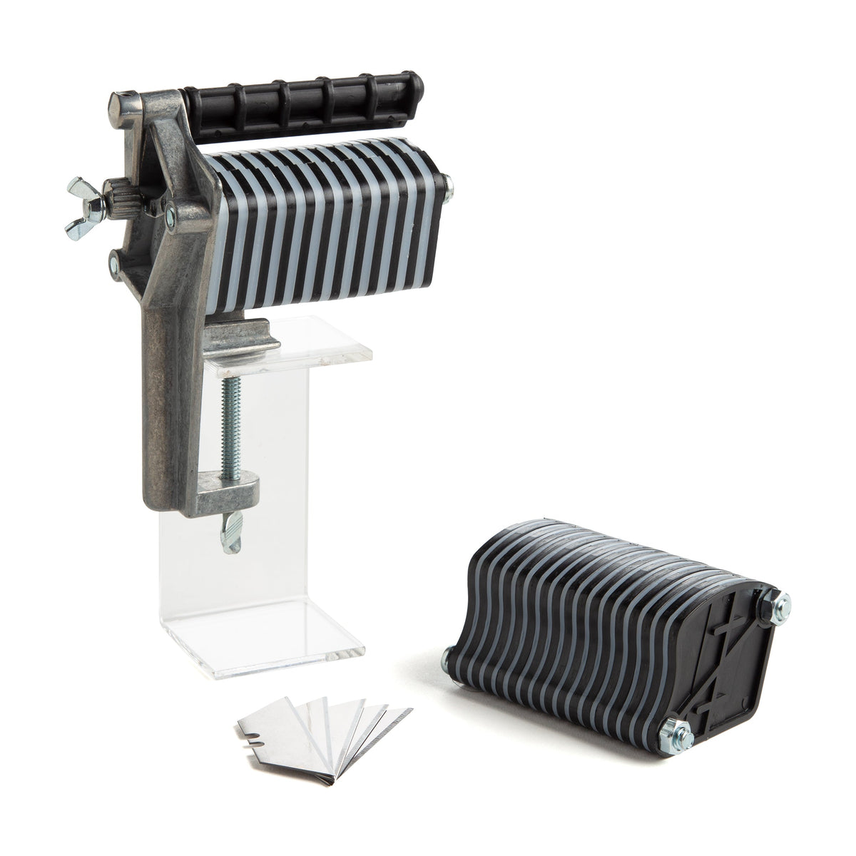 Table Top Lace Cutter — Tandy Leather, Inc.