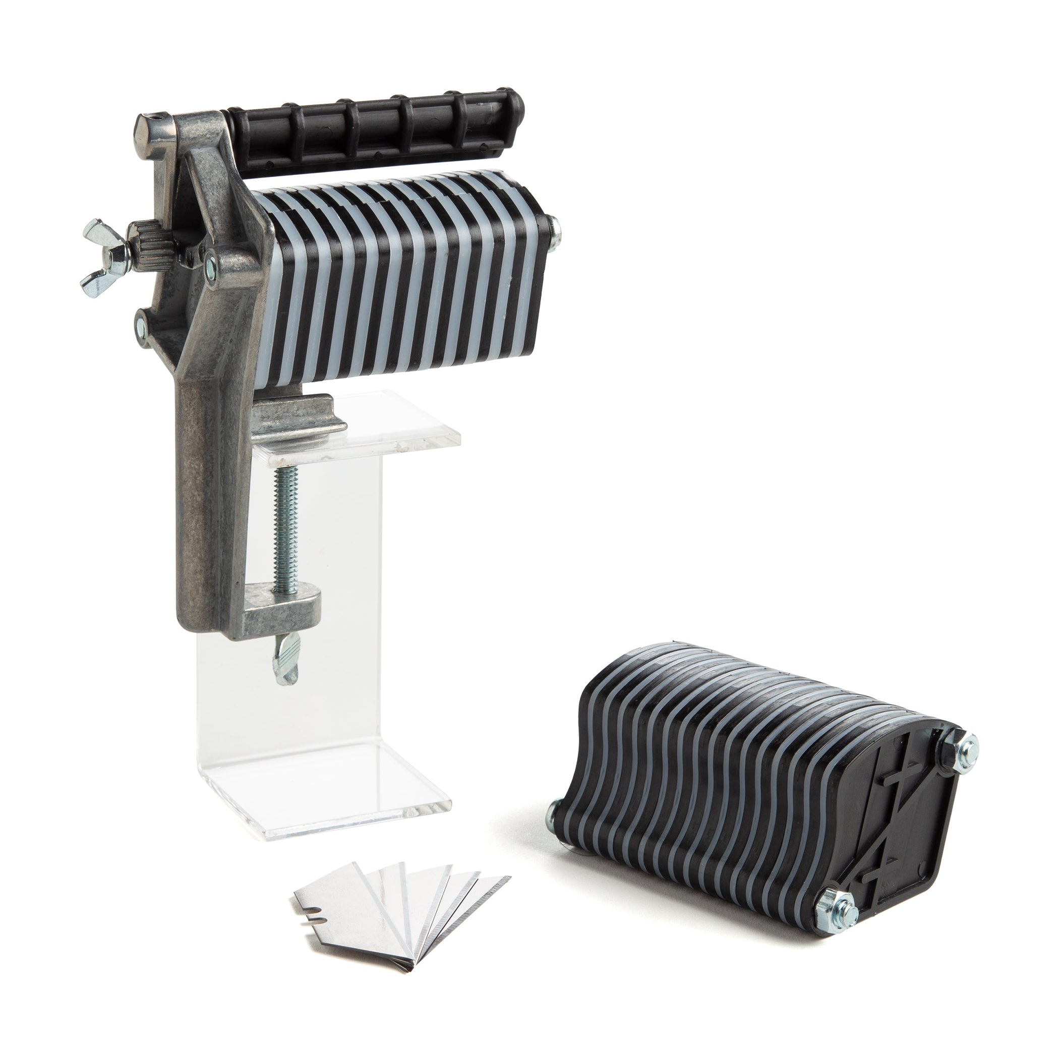 Table Top Lace Cutter — Tandy Leather, Inc.