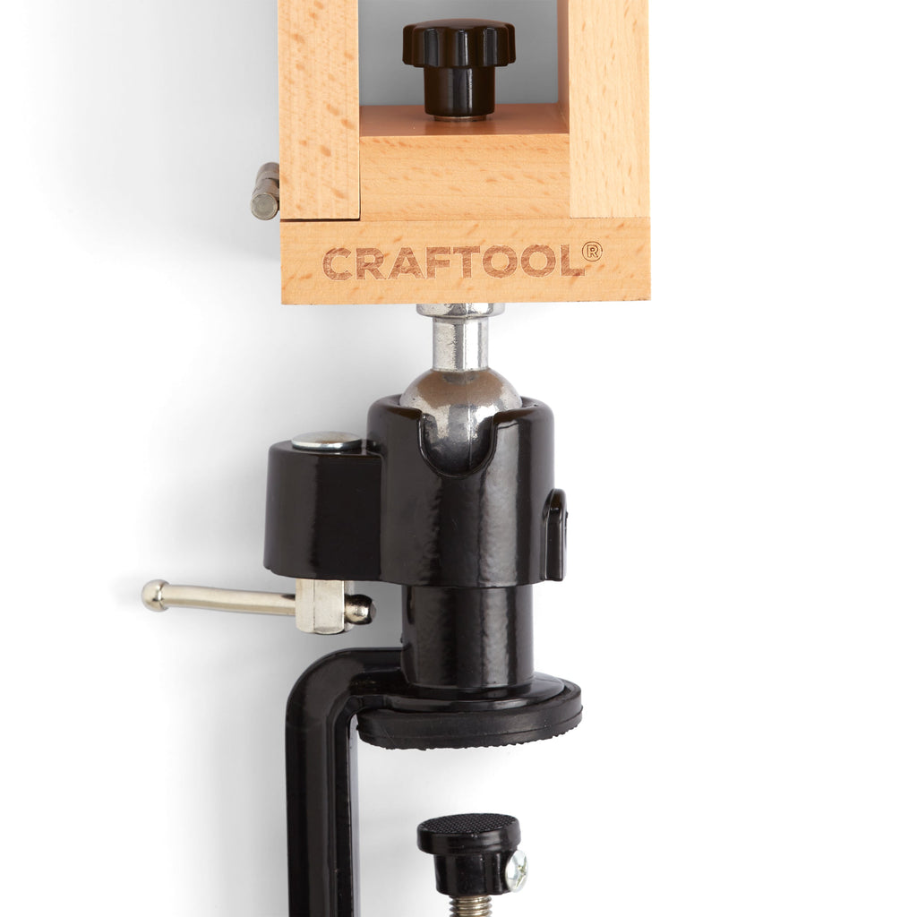 Hand Stitching Holders for Leatherwork at Tandy — Tandy Leather, Inc.