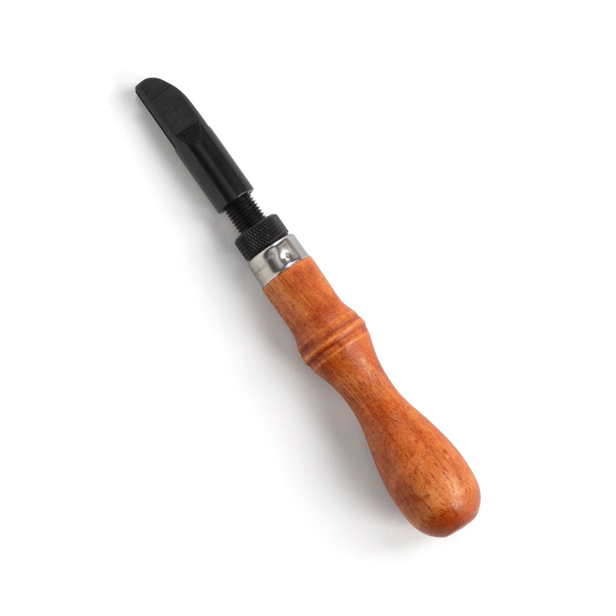 Craftool® Adjustable U-Gouge — Tandy Leather, Inc.