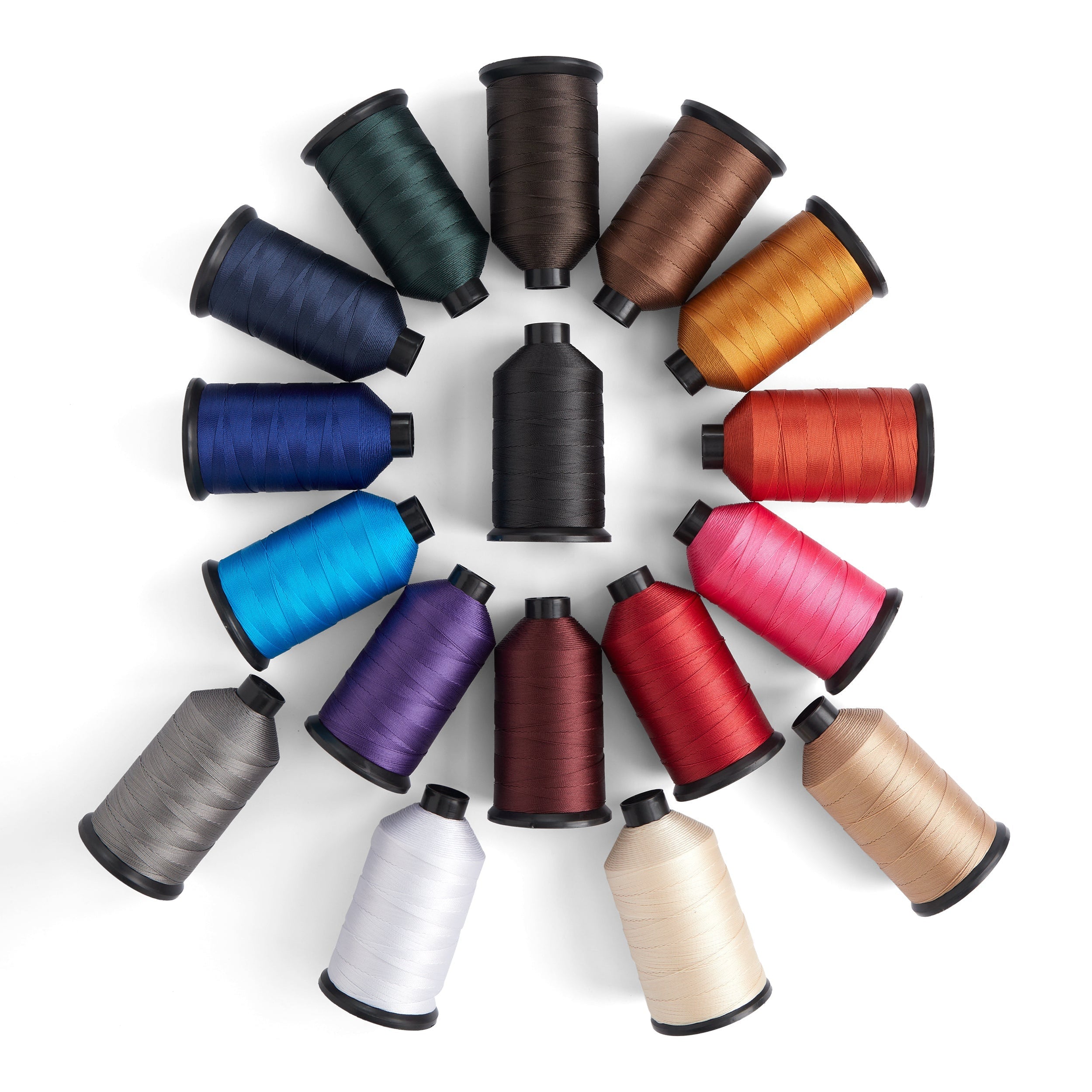 TandyPro® Thread 8 oz Spool — Tandy Leather, Inc.