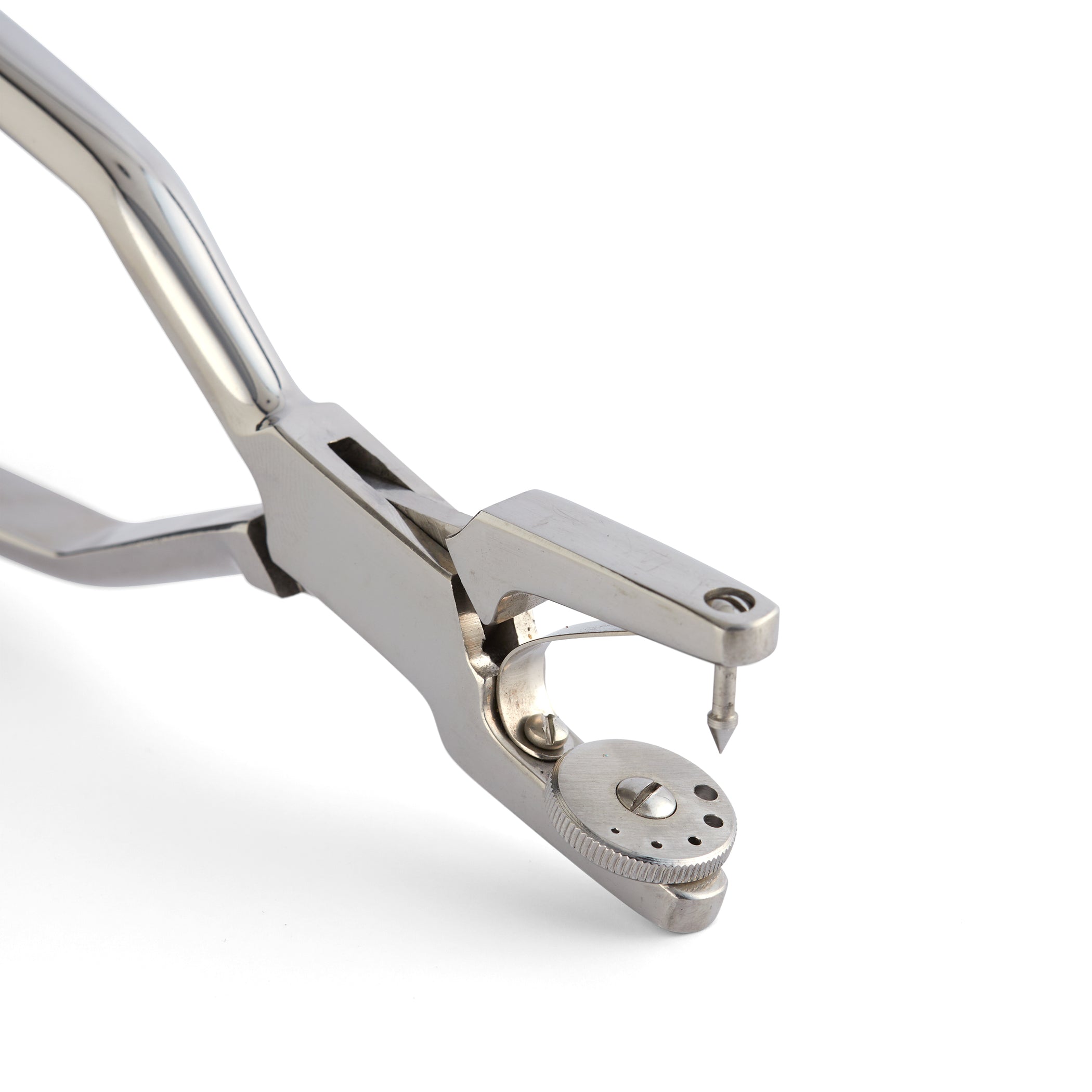 Hand Sewing Leather Punch — Tandy Leather, Inc.