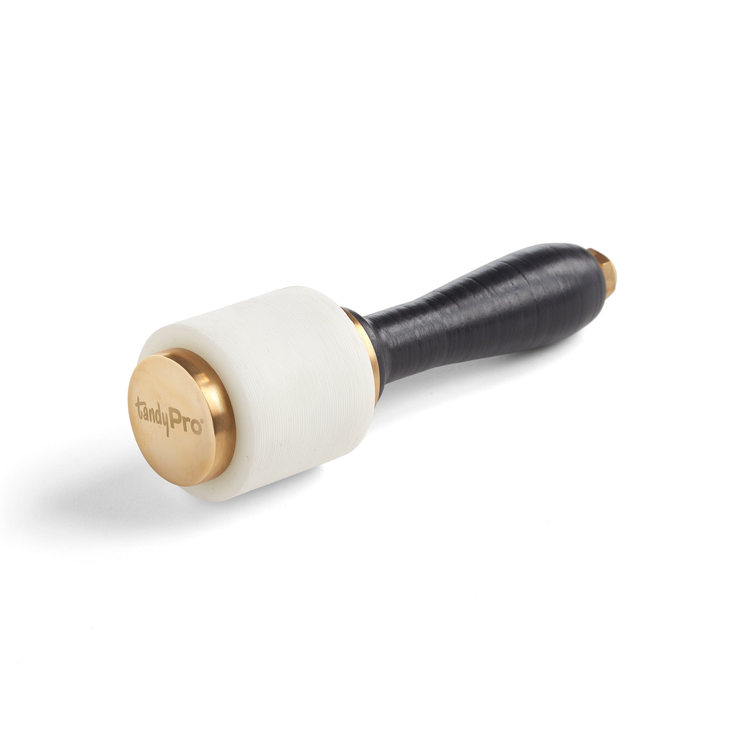 TandyPro® Tools Round Head Maul — Tandy Leather, Inc.