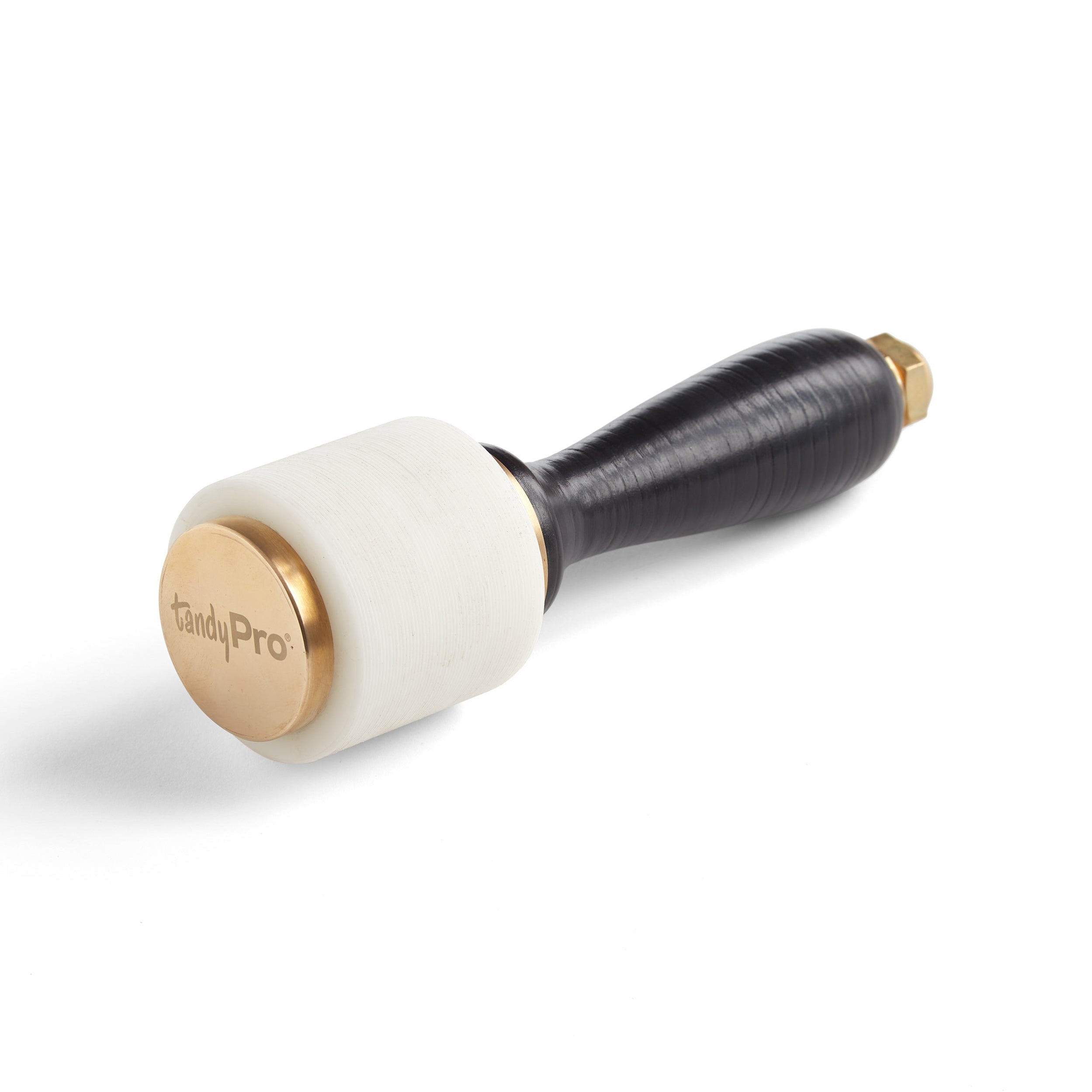 TandyPro® Tools Round Head Maul — Tandy Leather, Inc.