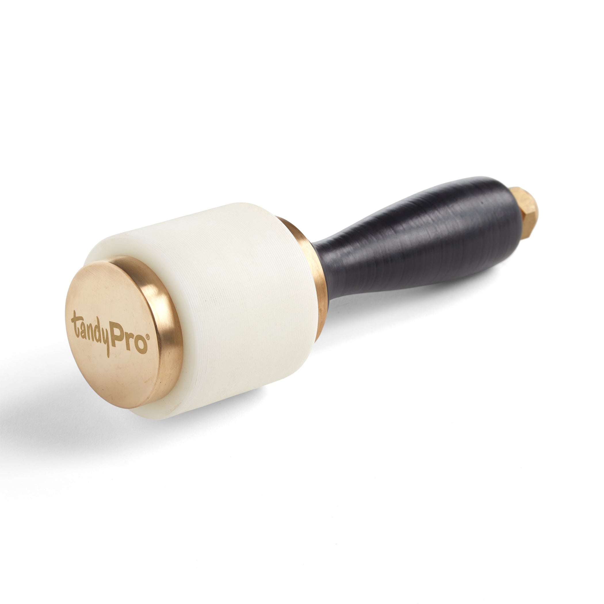 TandyPro® Tools Round Head Maul — Tandy Leather, Inc.