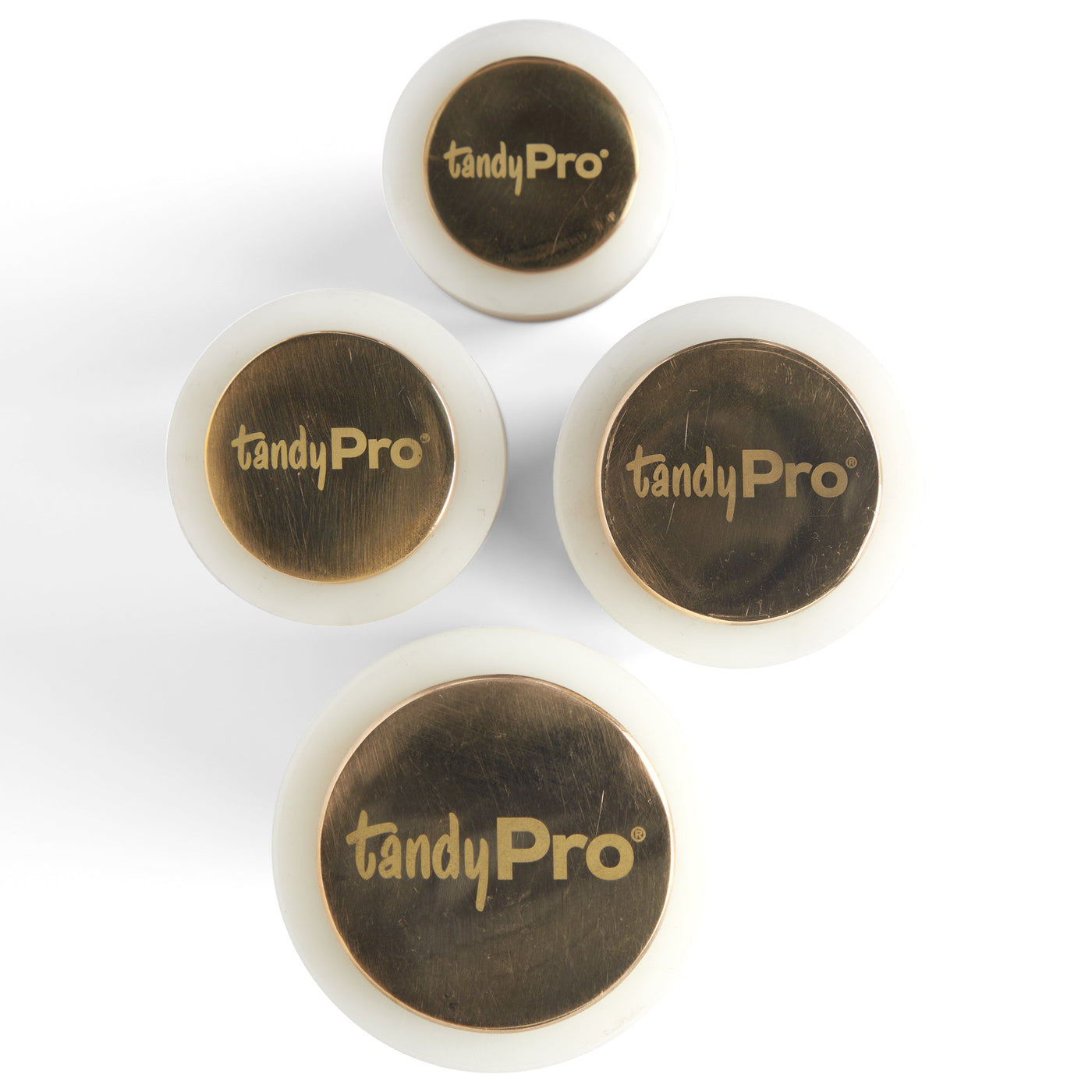 TandyPro® Tools Round Head Maul — Tandy Leather, Inc.
