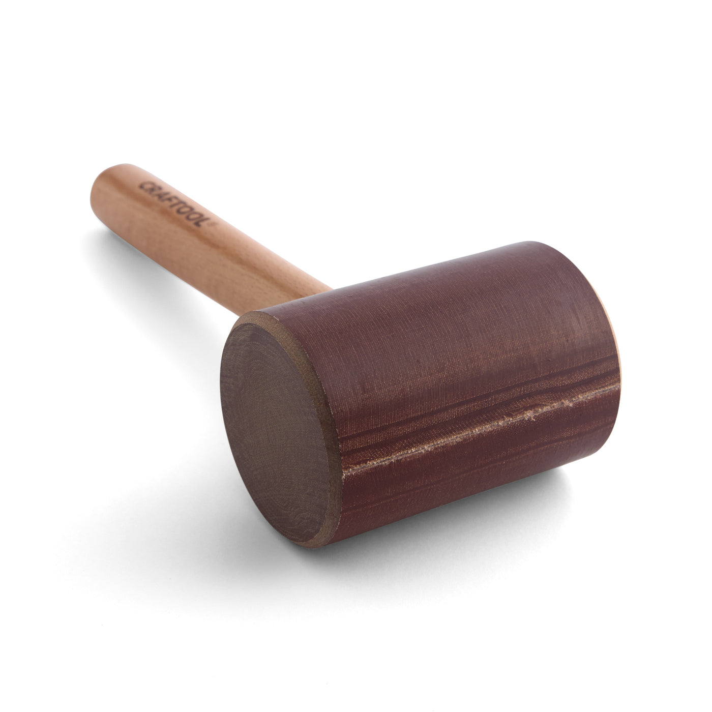 Craftool® Bakelite Mallet — Tandy Leather, Inc.