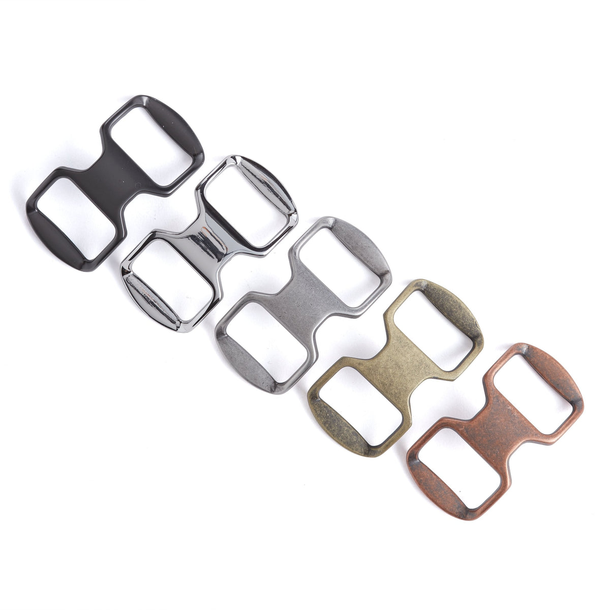 1909 Conway Buckle — Tandy Leather, Inc.