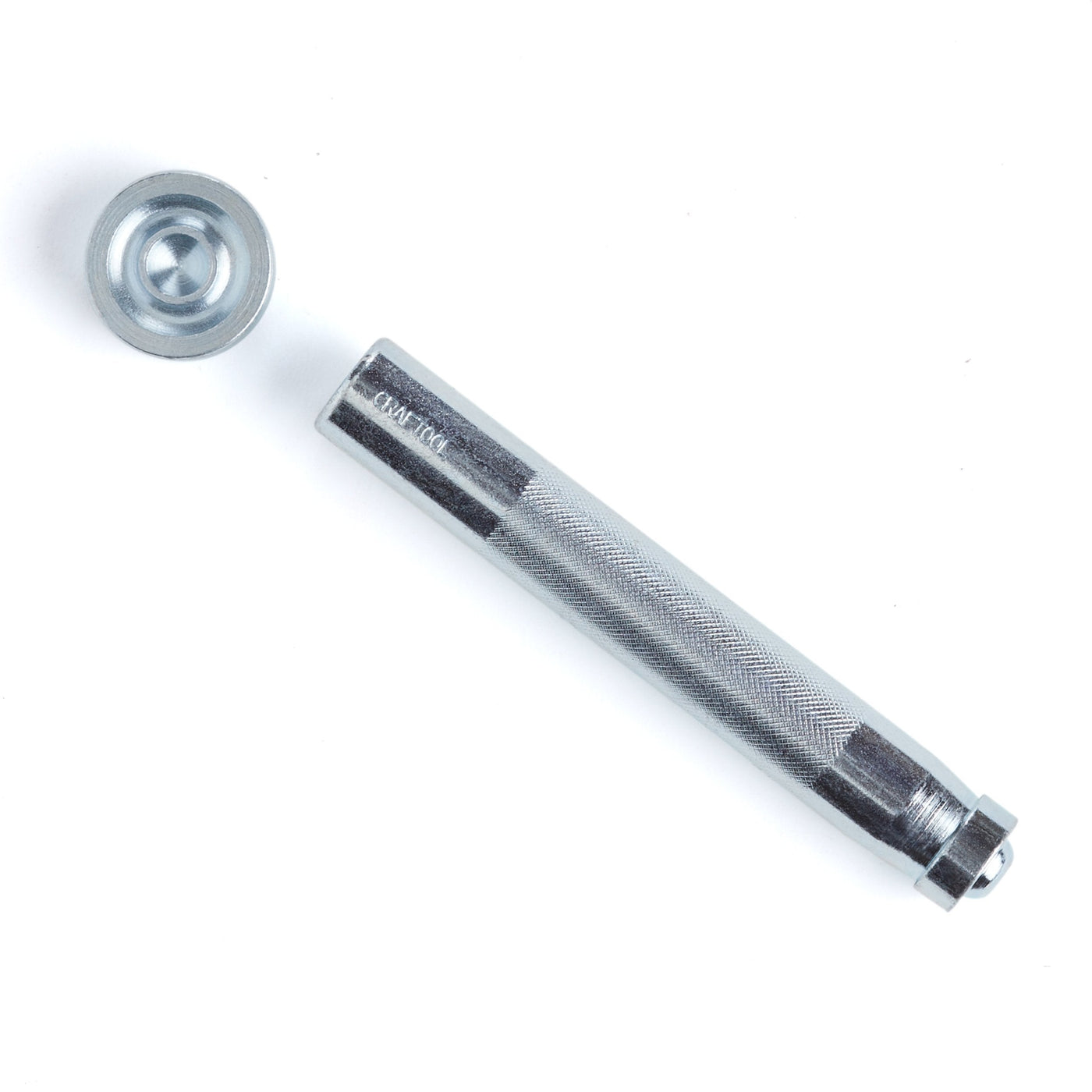 Grommet Setters With Anvil — Tandy Leather, Inc.