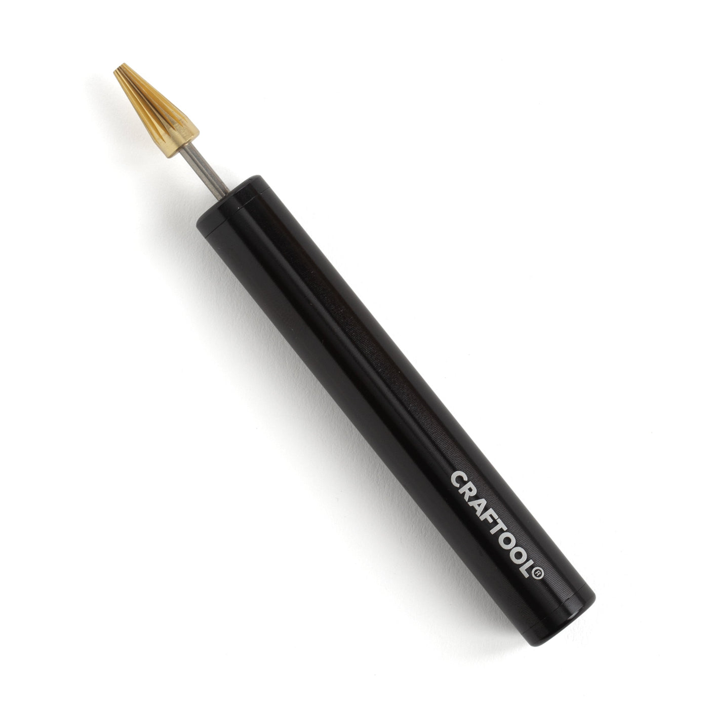 Craftool® Pro Edge Dye Roller Pen — Tandy Leather, Inc.