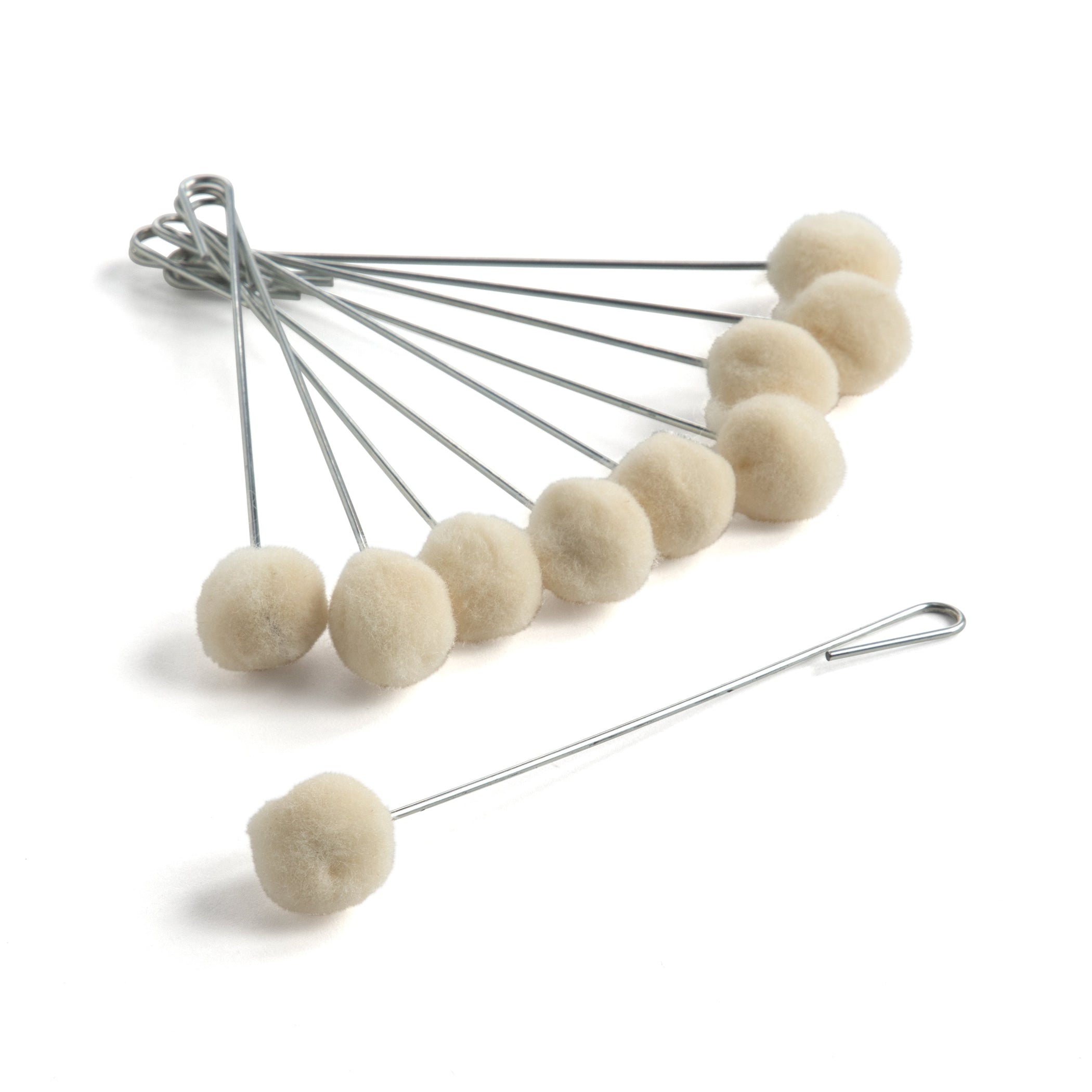 Wool Daubers — Tandy Leather, Inc.