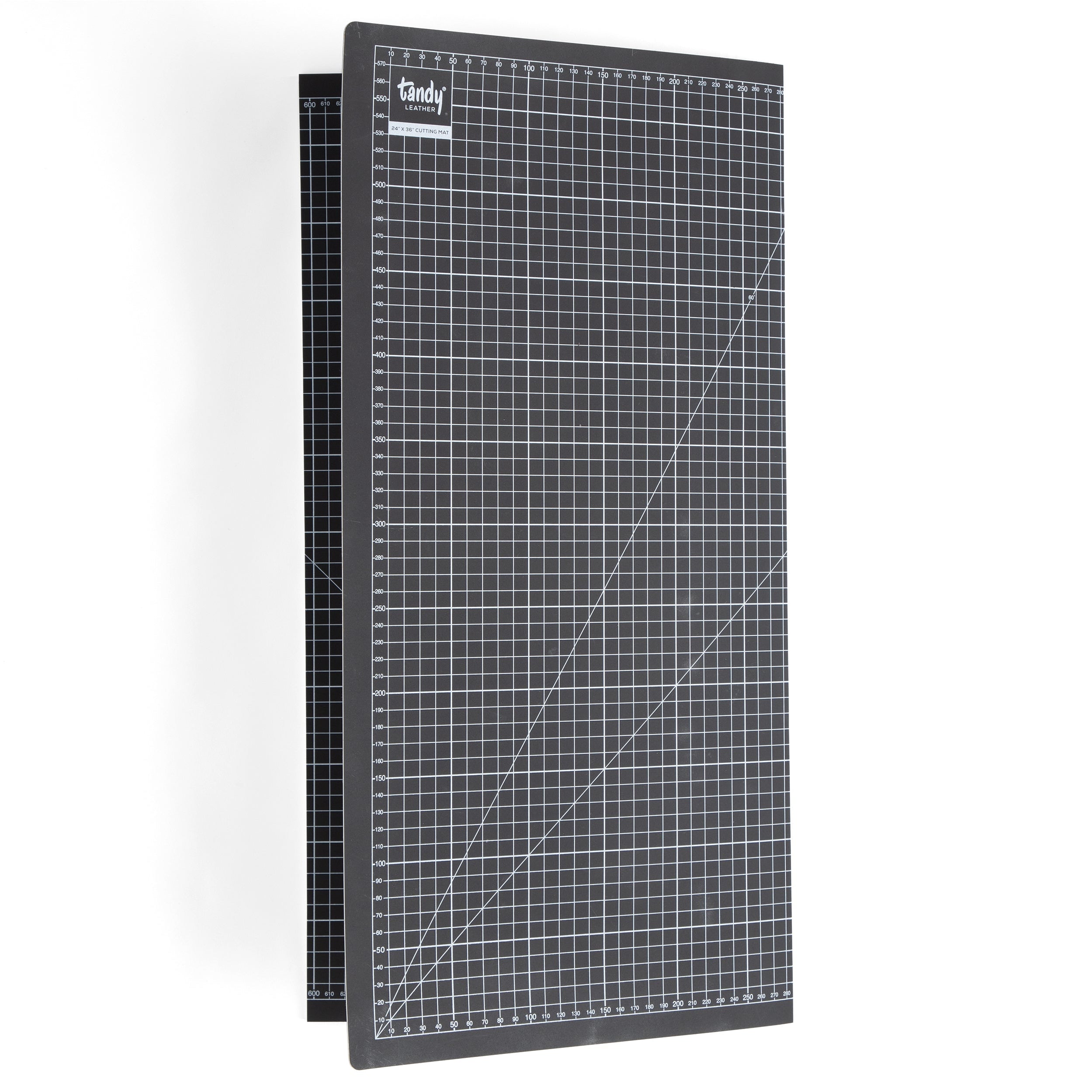 Gridded Folding Cutting Mat — Tandy Leather, Inc.
