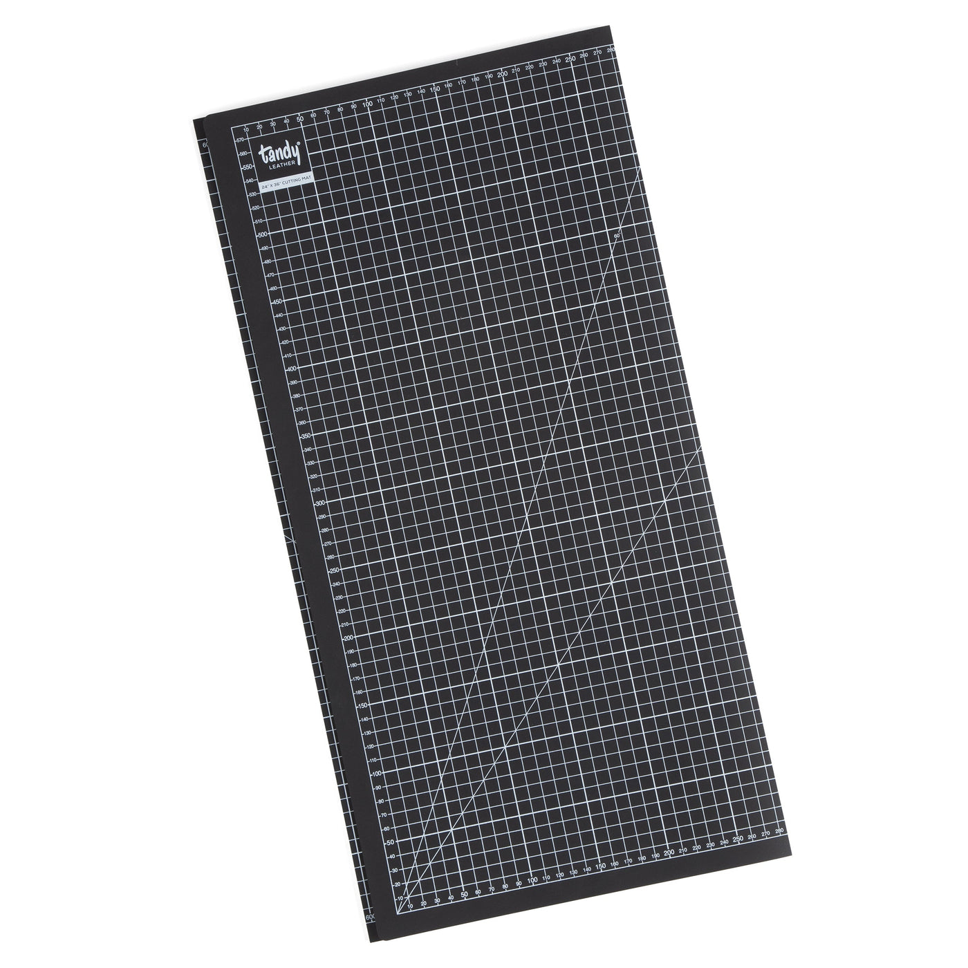 Gridded Folding Cutting Mat — Tandy Leather, Inc.