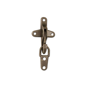 Nautical Clasps — Tandy Leather, Inc.
