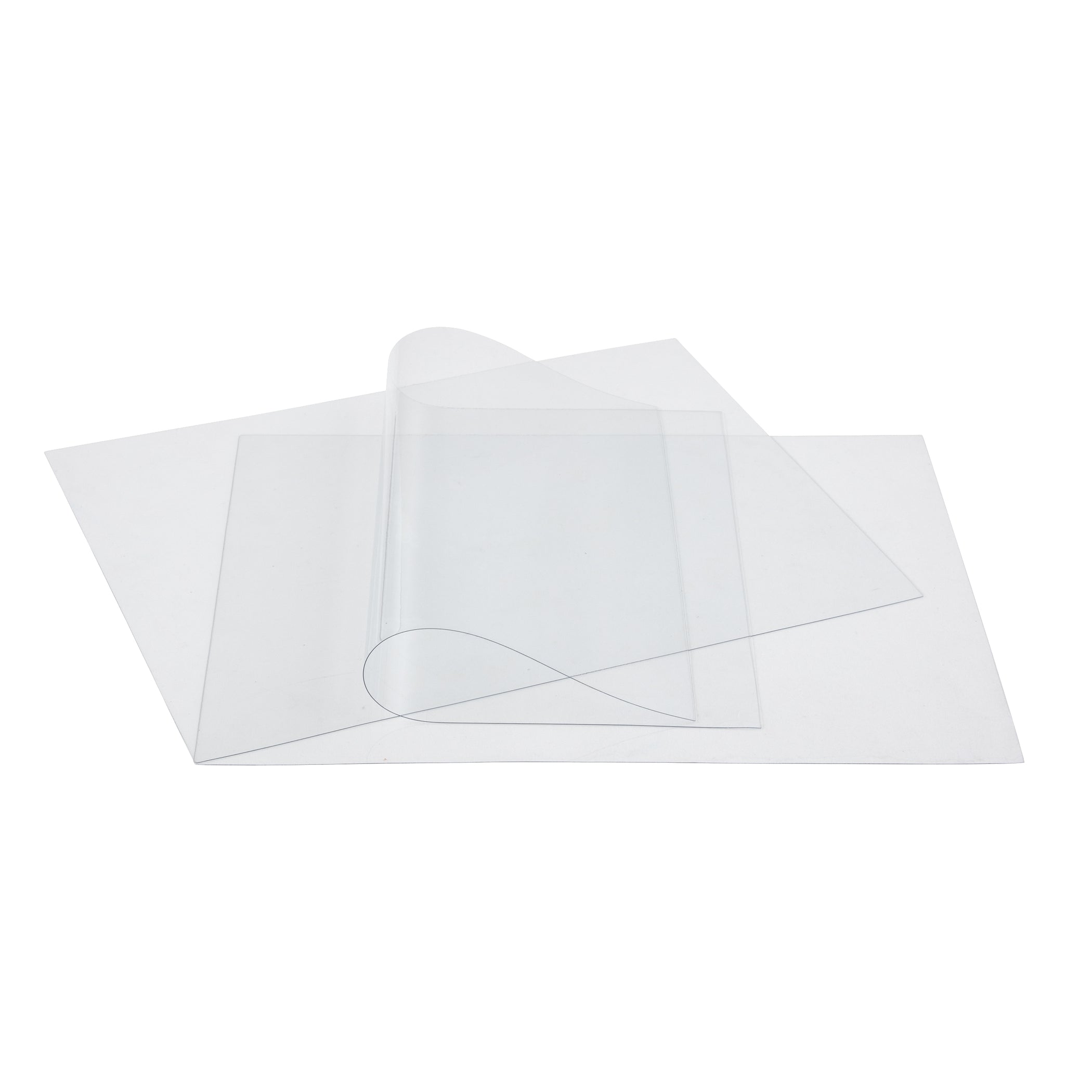Clear Plastic Sheets 3 Pack — Tandy Leather, Inc.