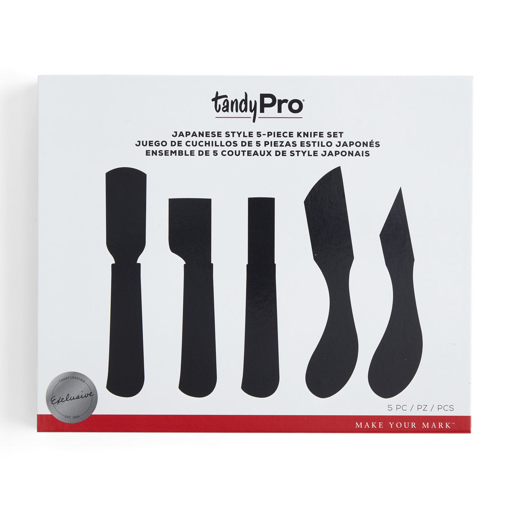 Shop TandyPro® Tools — Tandy Leather, Inc.