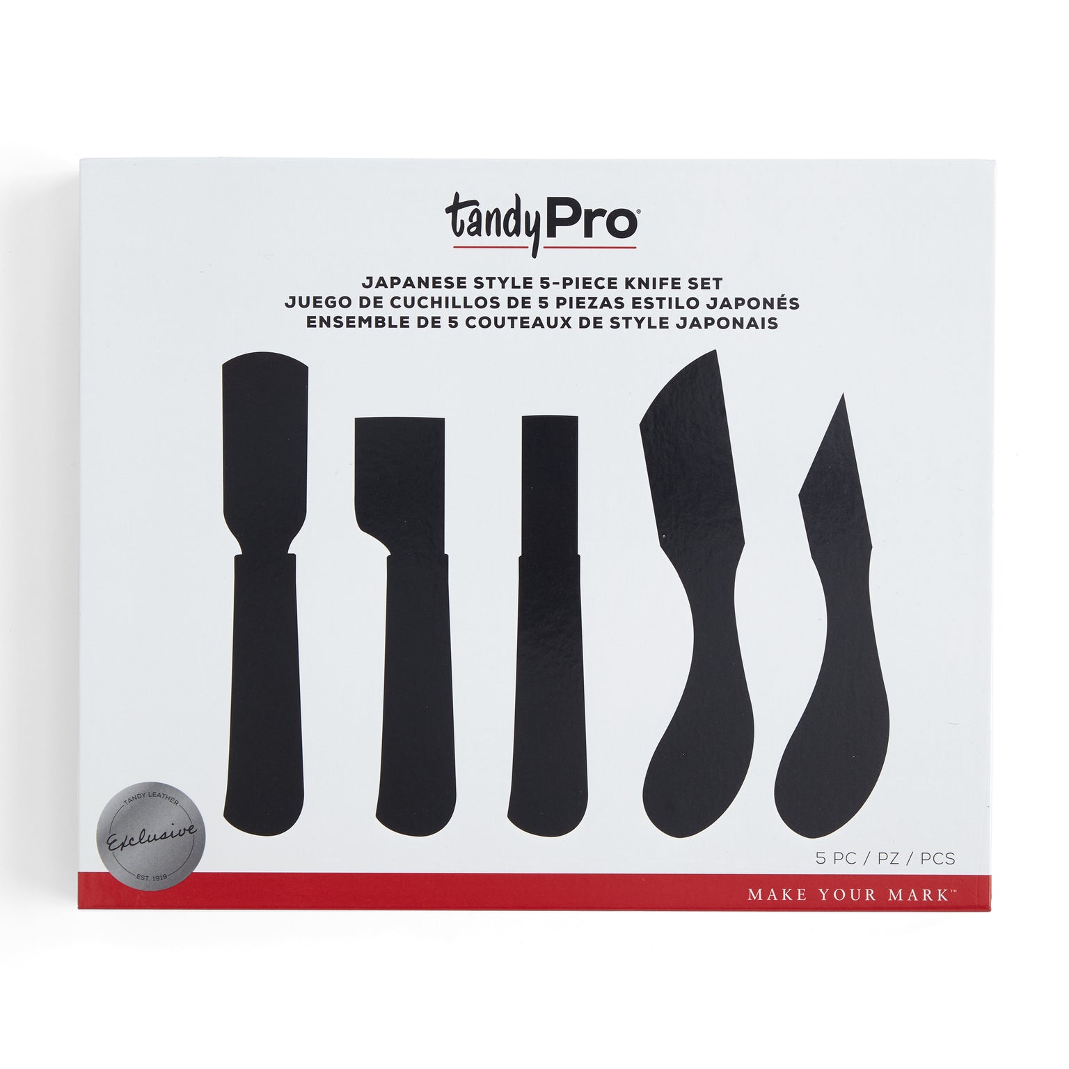 Shop Hand Tools For Sale — Tandy Leather, Inc.