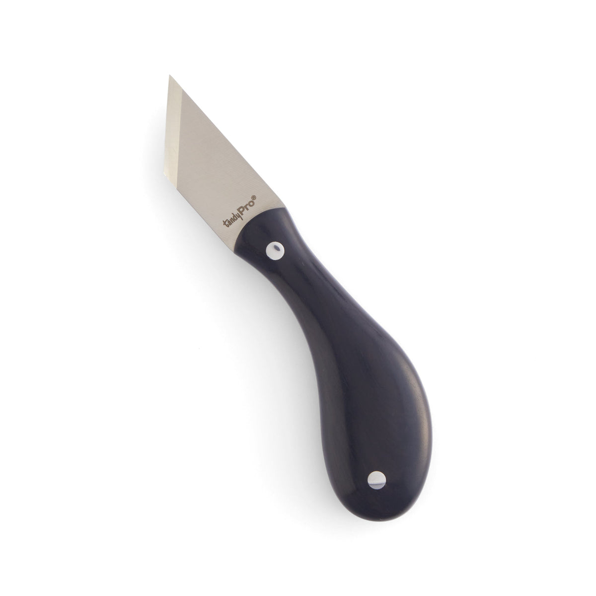 TandyPro® Tools Japanese Style Oblique Straight Knife — Tandy Leather, Inc.