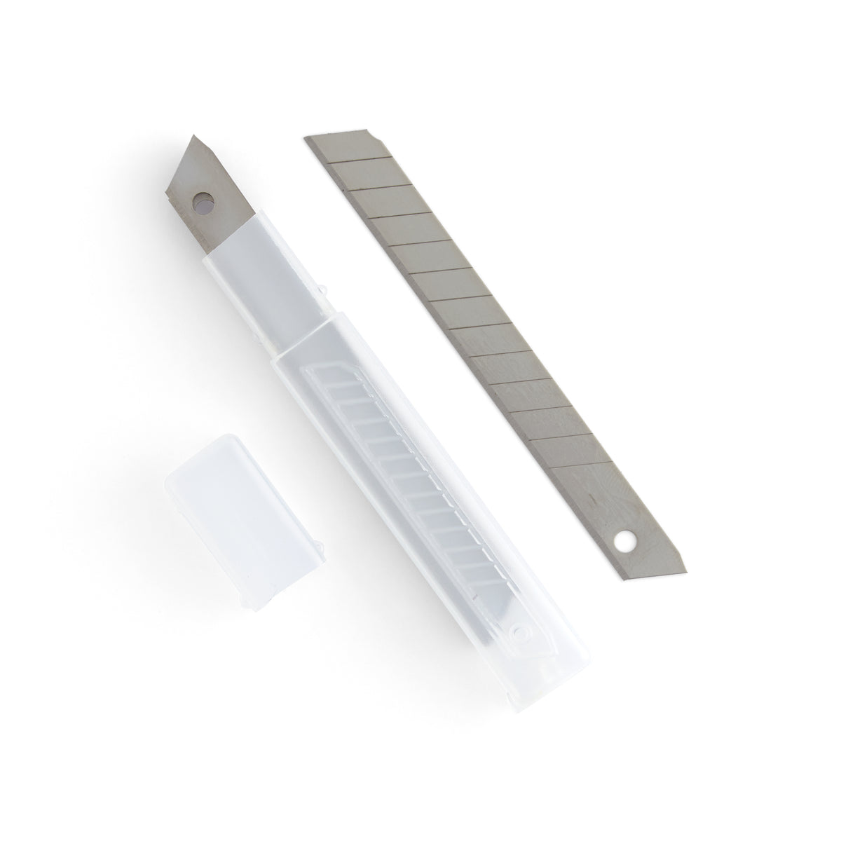 Craftool® Snap-Off Utility Blades — Tandy Leather, Inc.