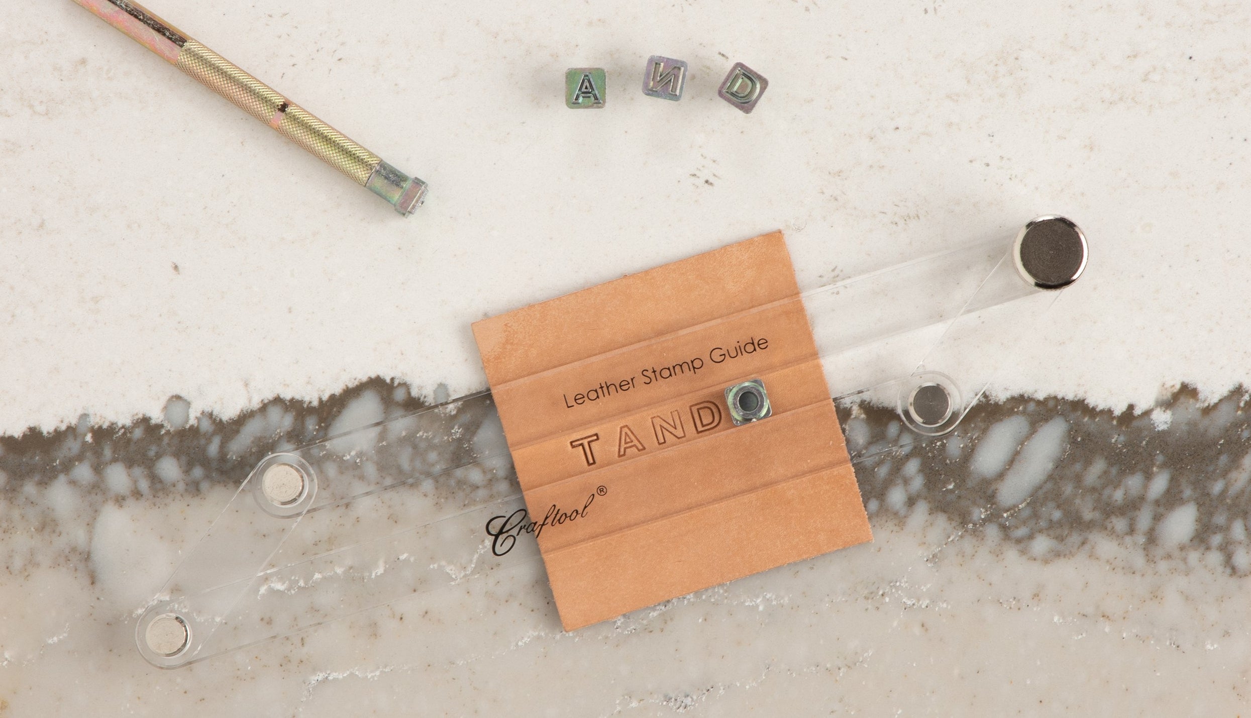 Baby Moccasin Shoe Kit — Tandy Leather, Inc.